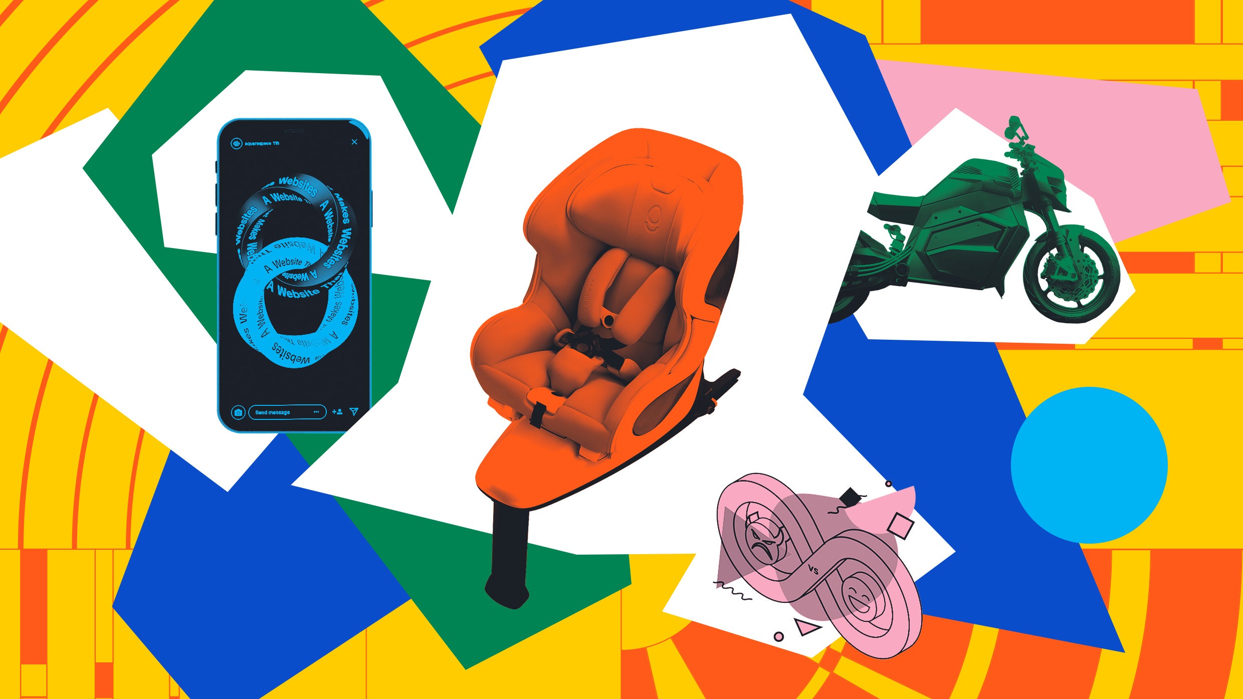 Innovation by Design 2023: The most innovative designs across categories