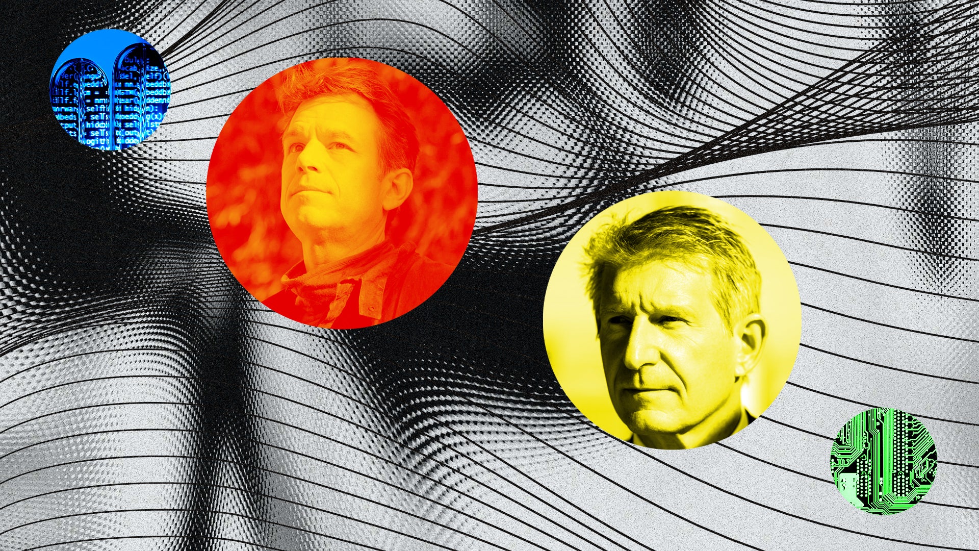 Matthew Butterick and Joseph Saveri are suing AI's biggest players