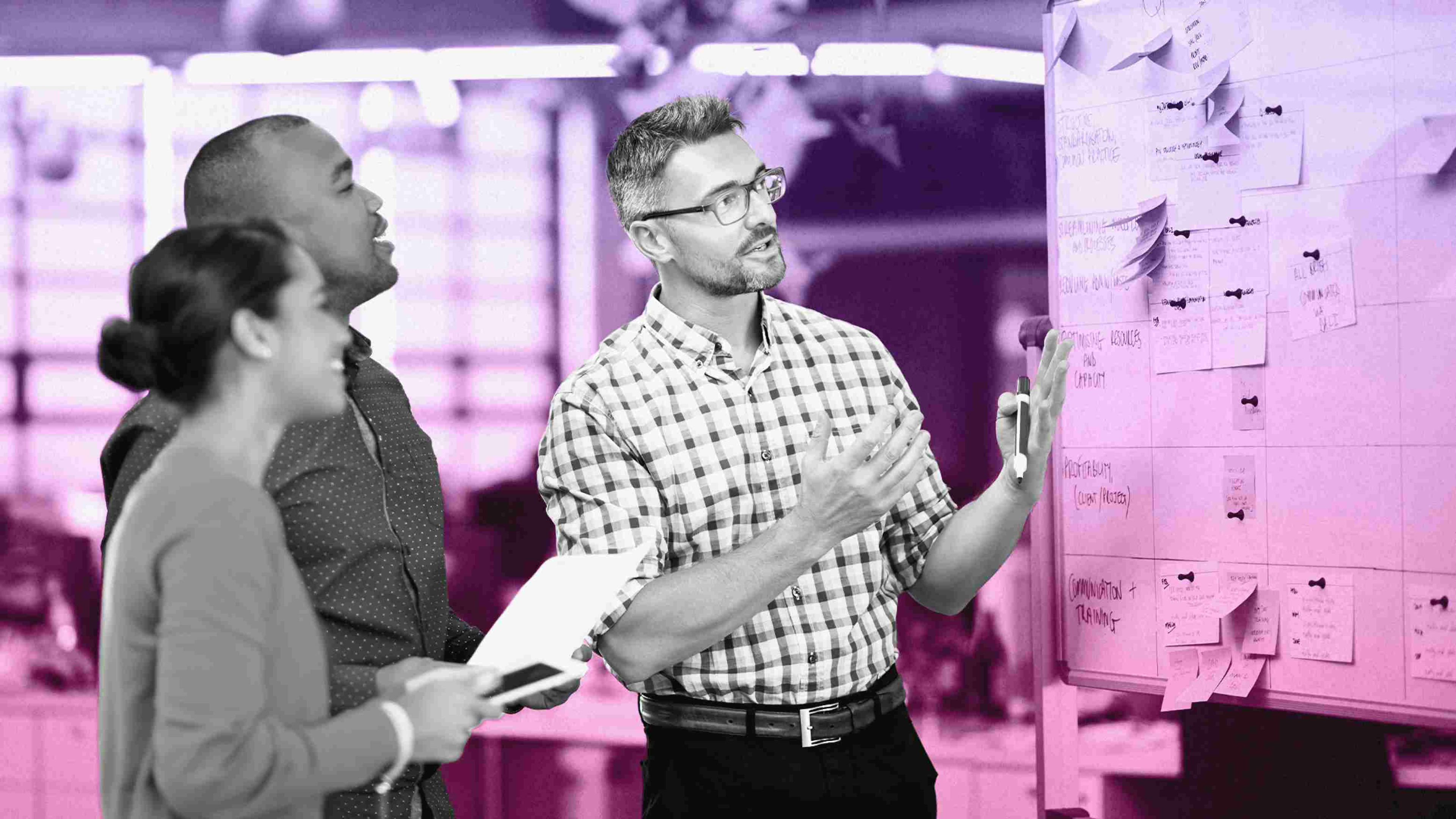 Venture idea generation and building a validation framework