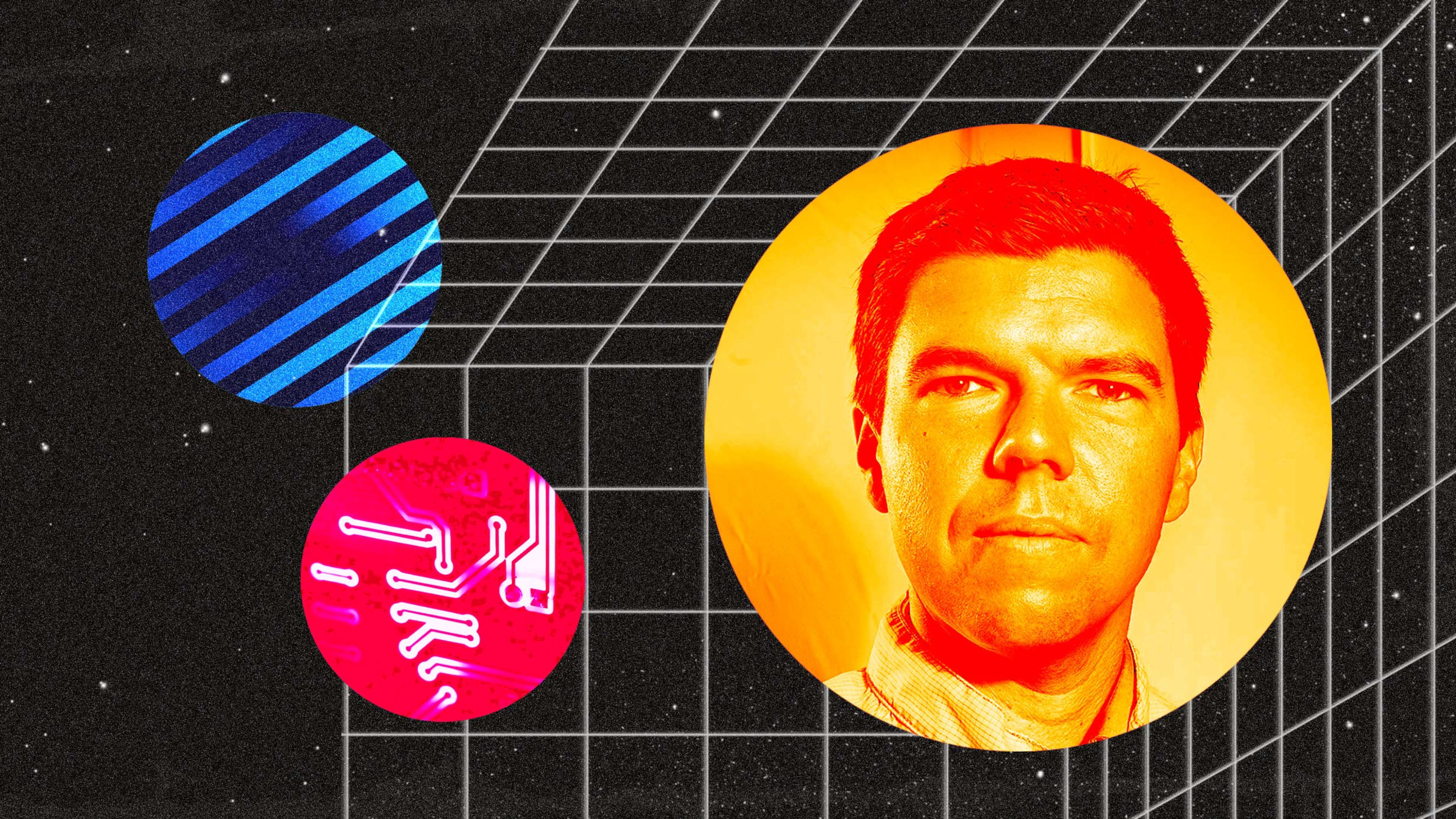 Space parts made with generative AI defy belief but they work