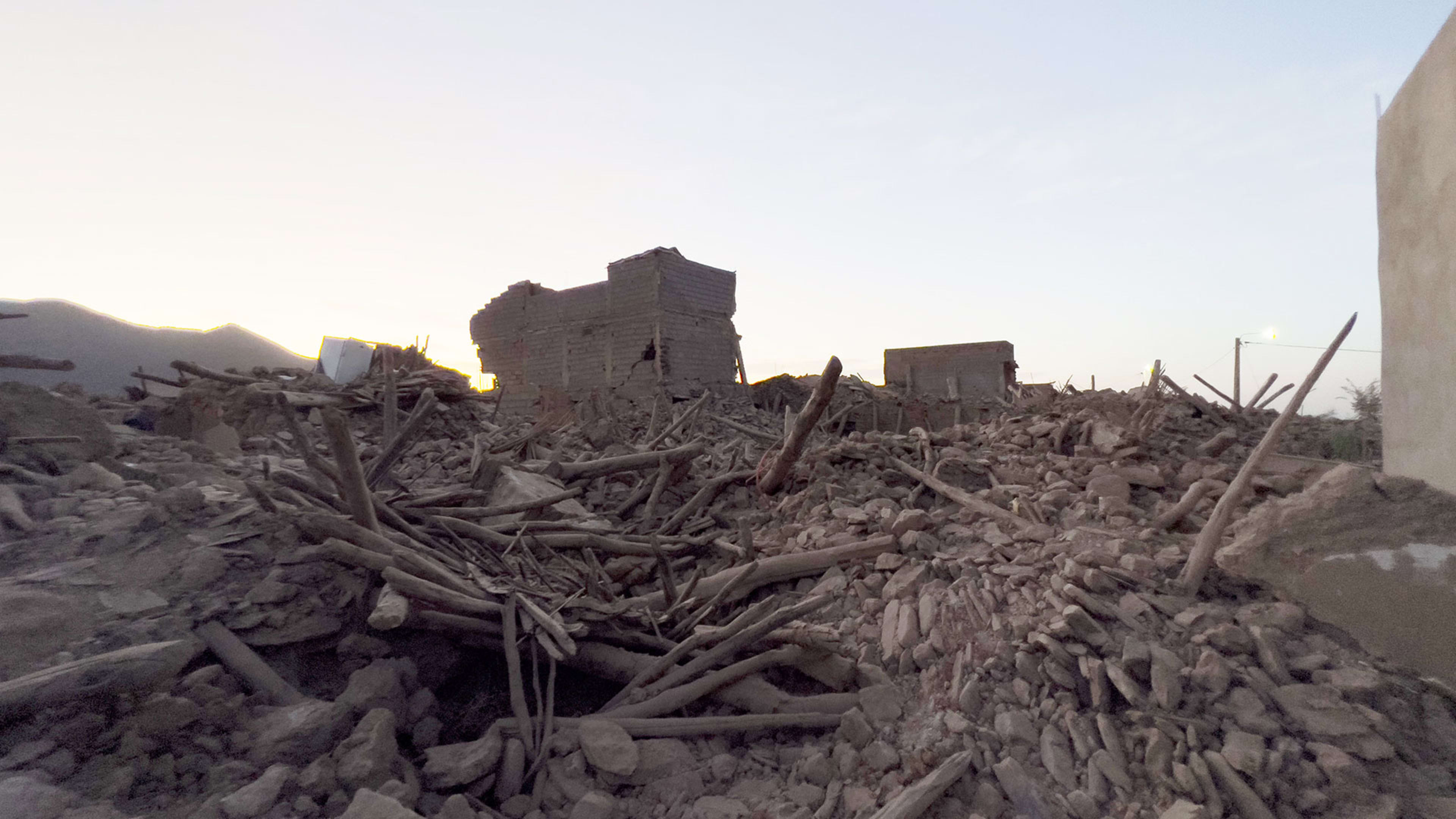 Help Morocco earthquake victims: 6 ways to donate, including GoFundMe