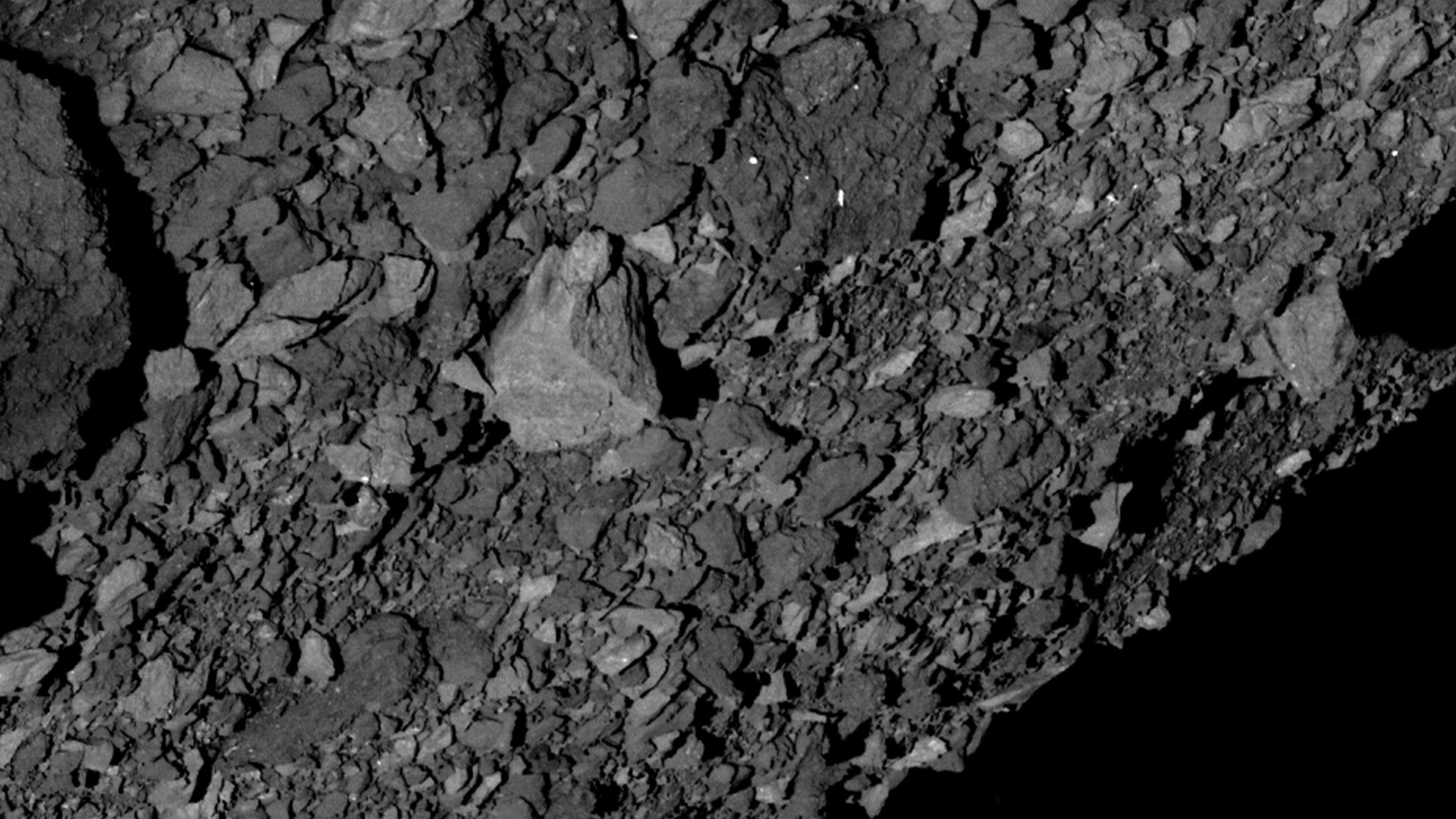 OSIRIS-REx capsule return update: asteroid Bennu samples land on Earth