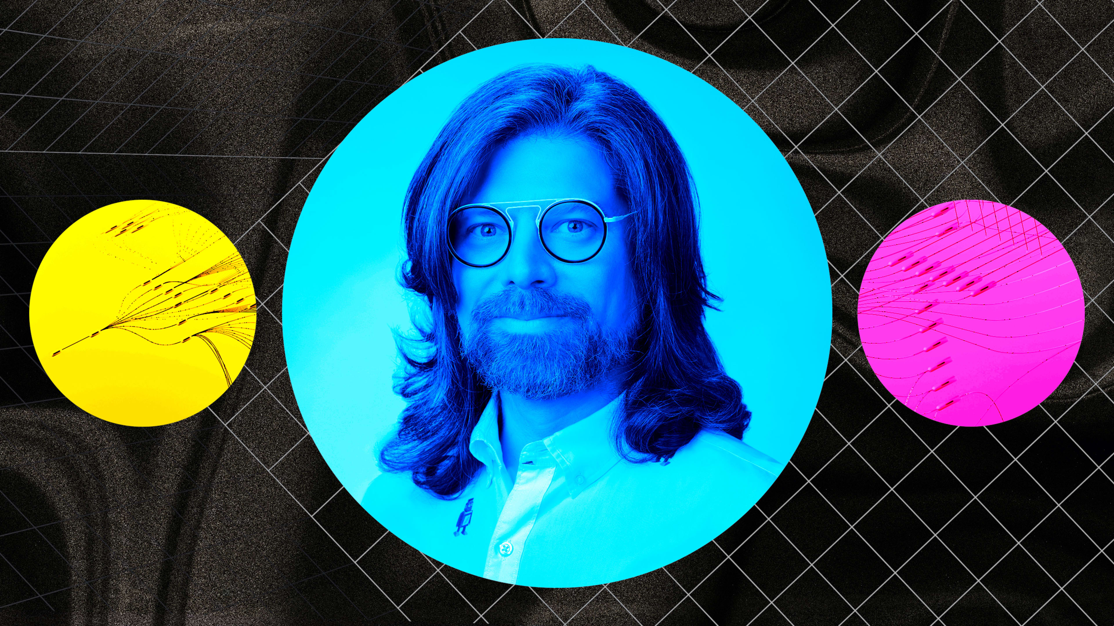 Nvidia's Bryan Catanzaro convinced Jensen Huang to bet the house on AI