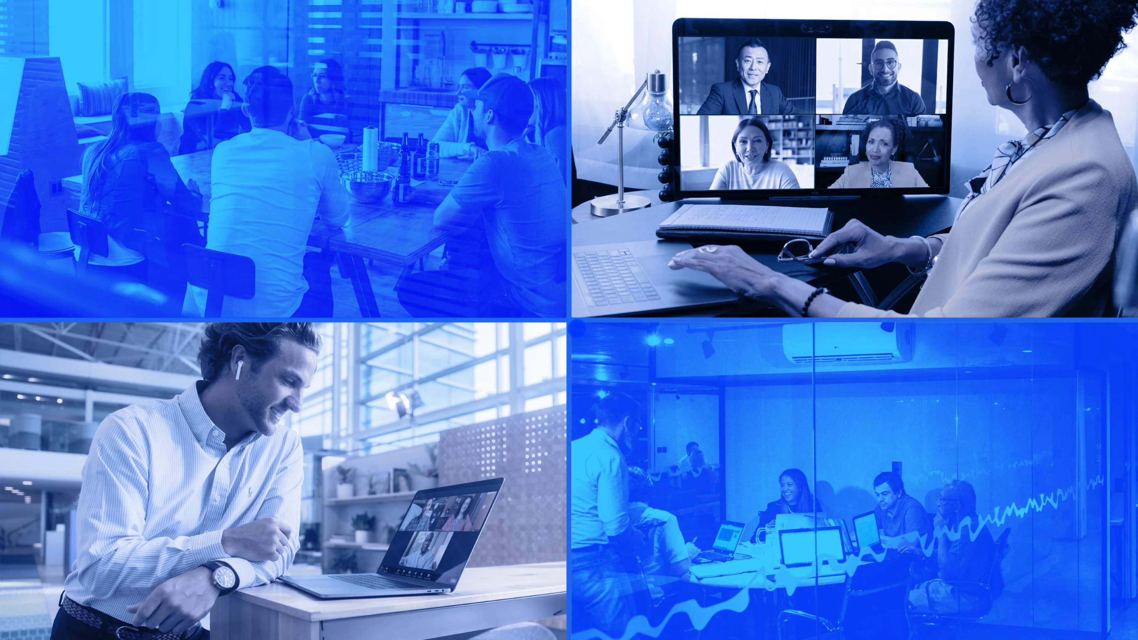 Why Zoom implemented a return-to-office policy