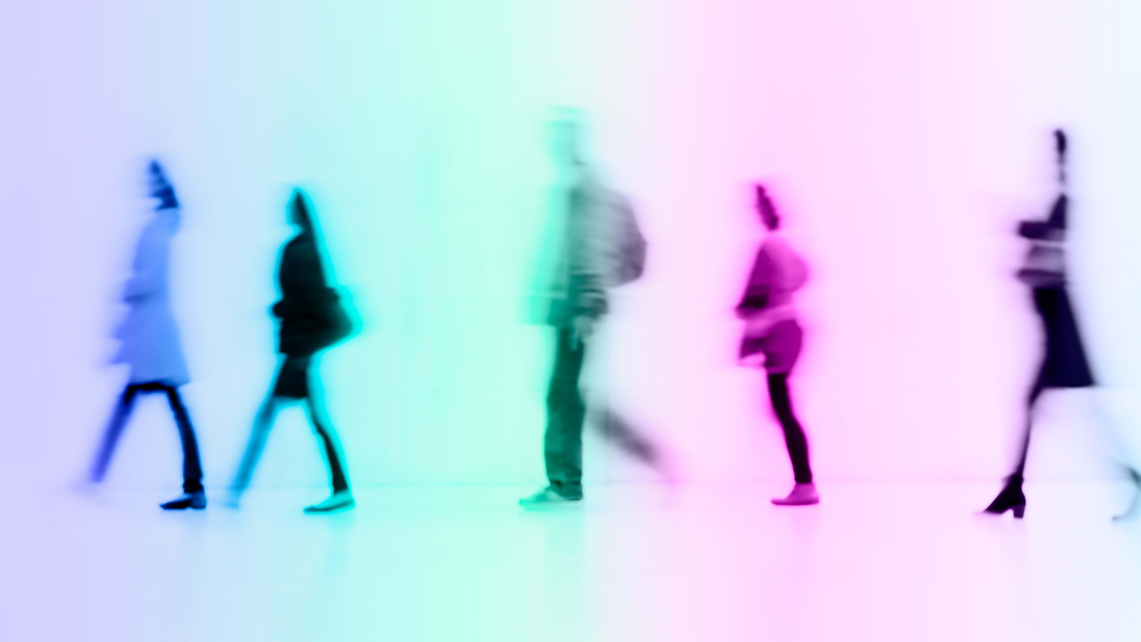 How to make workplaces inclusive for people with invisible disabilities