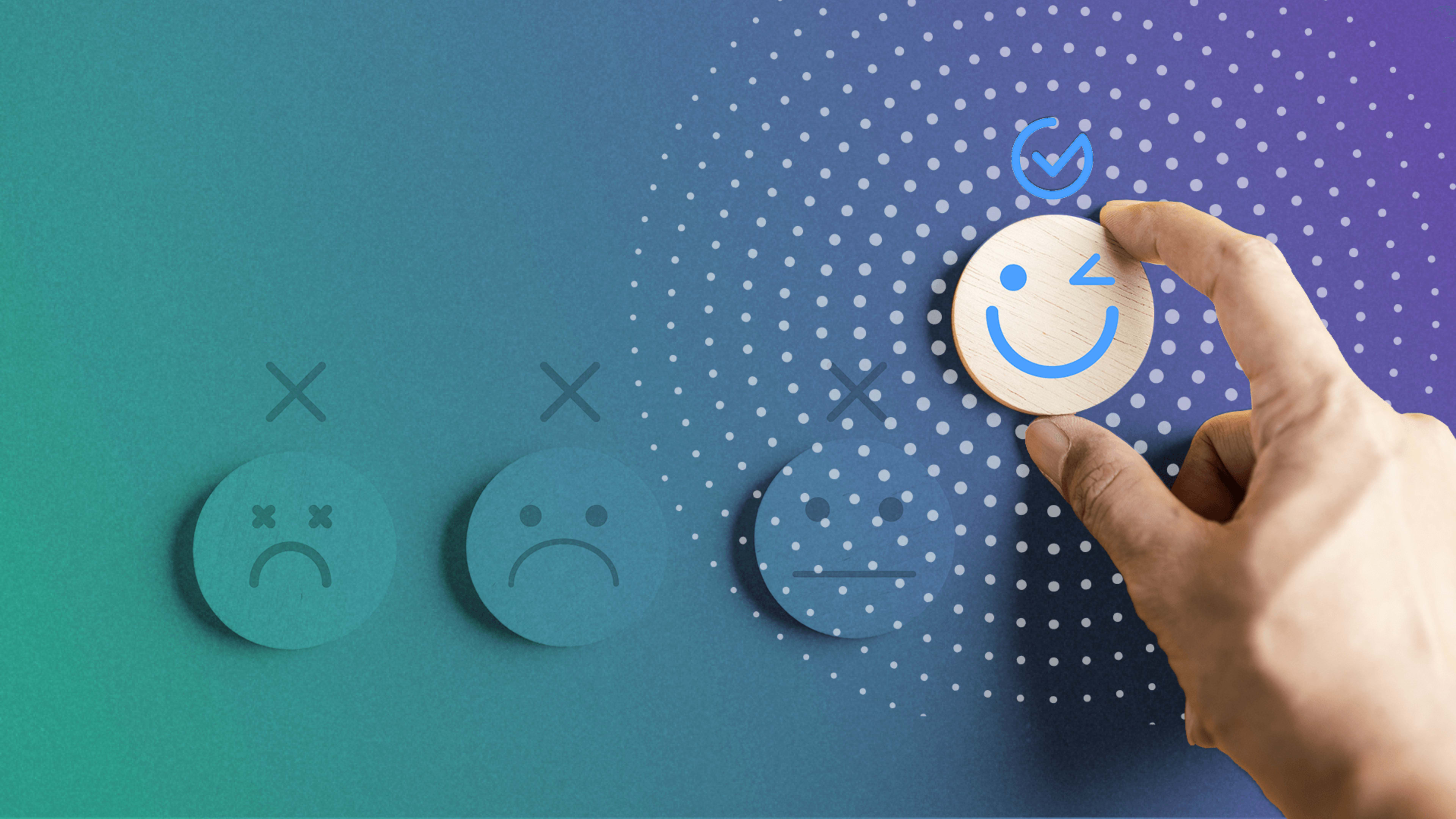 The power of mastery: Signals over noise in a social media-dominated era