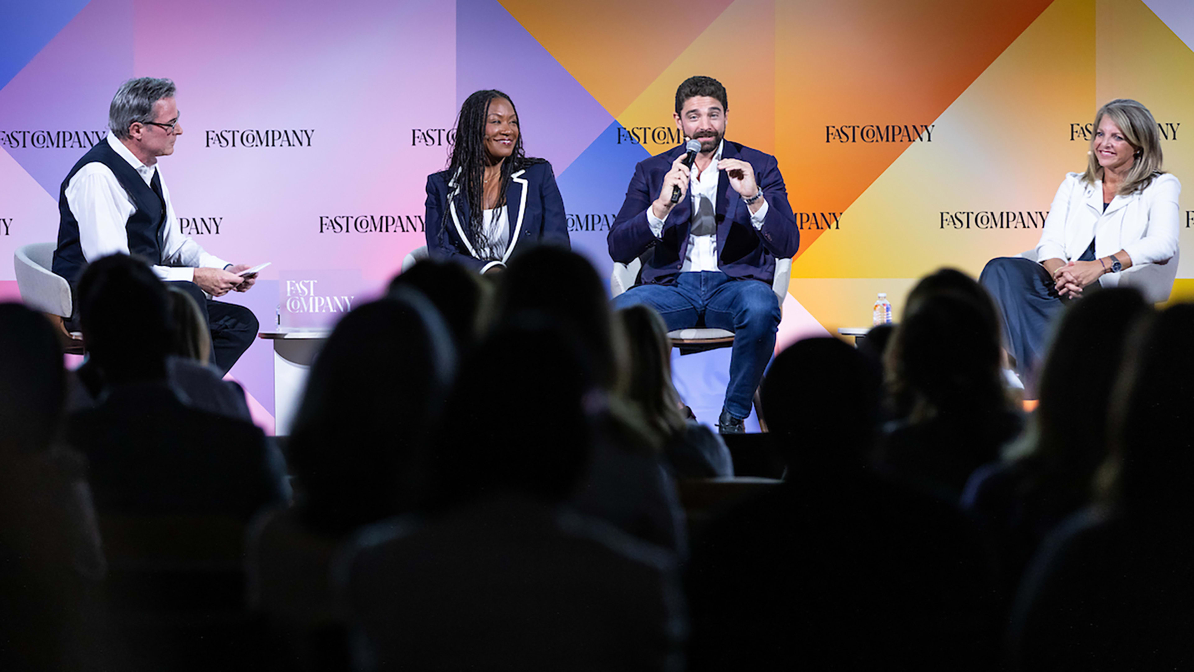 The new ideas that are shaping the office of tomorrow