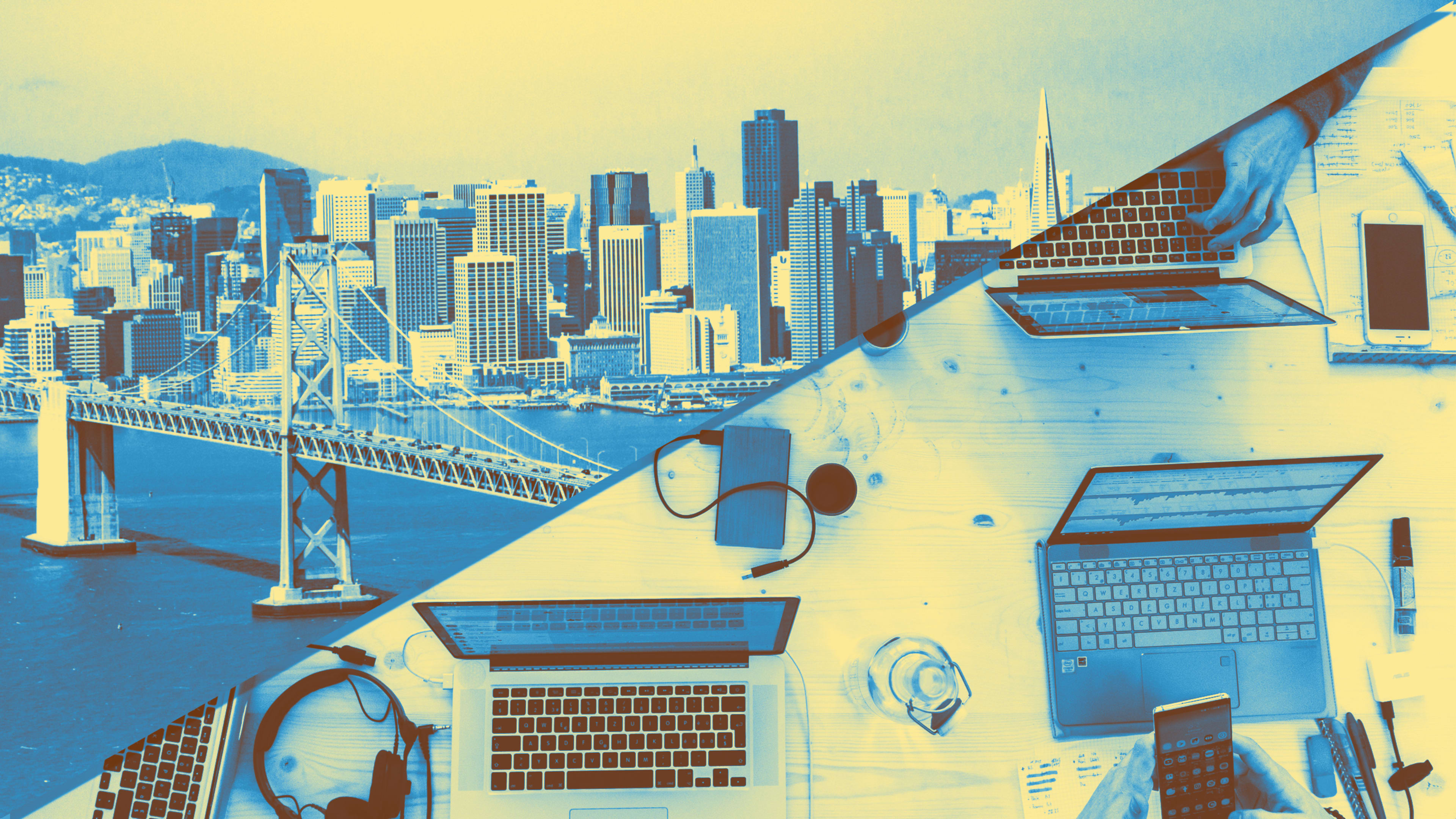 Why ‘geek’ companies are more successful