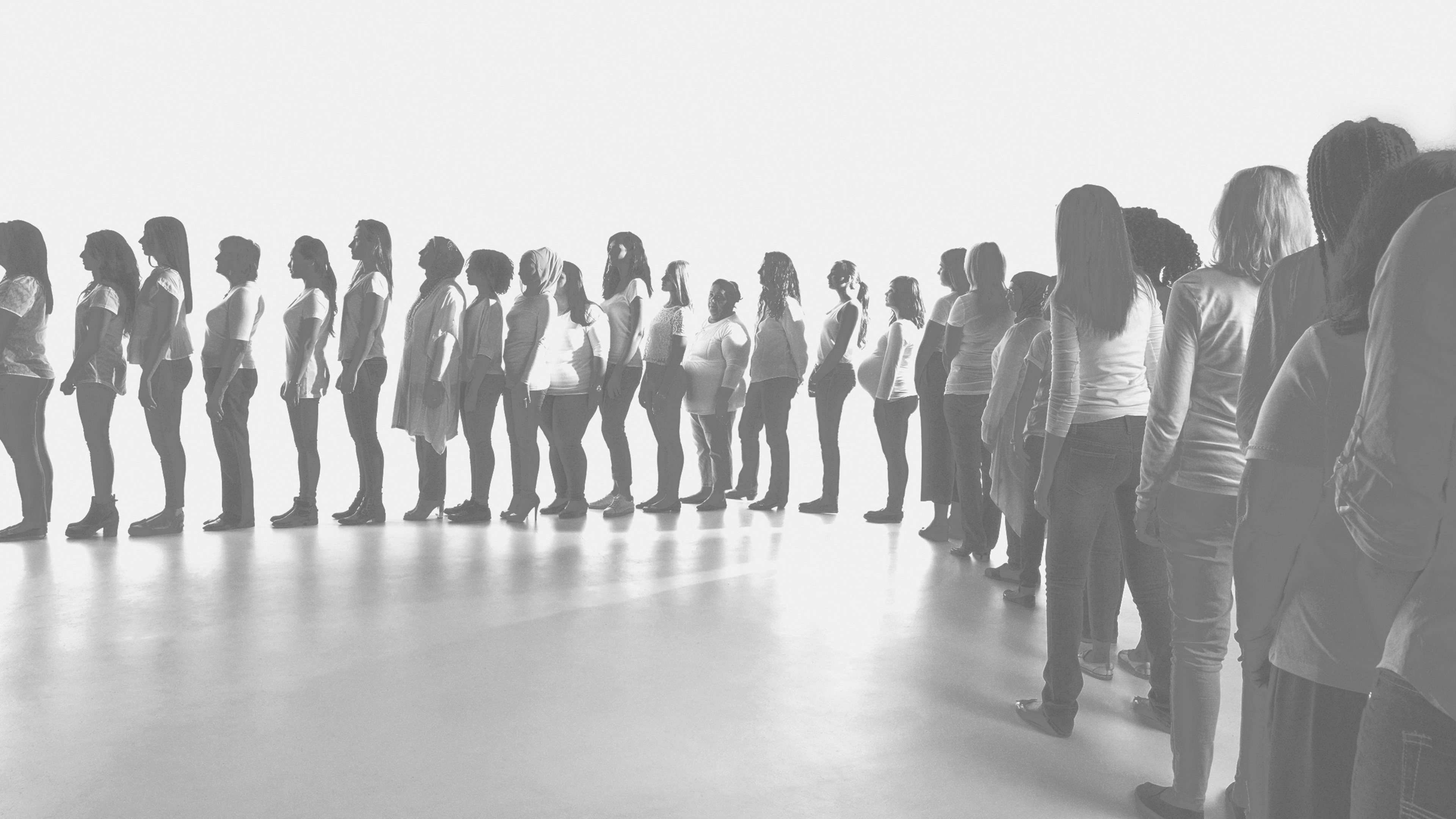 Putting more women in leadership roles won't solve systemic inequity