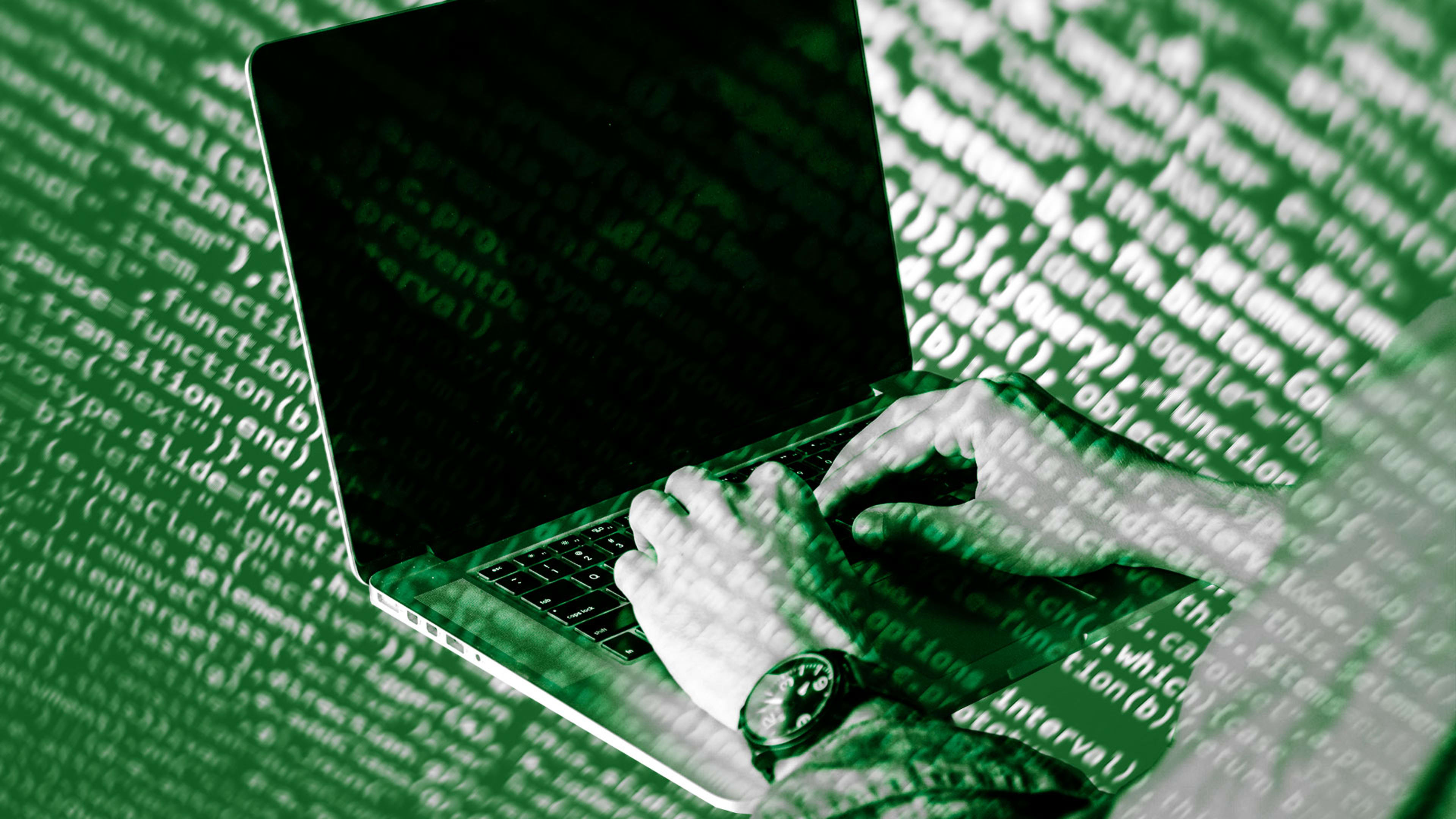 Why everyone should learn a little programming