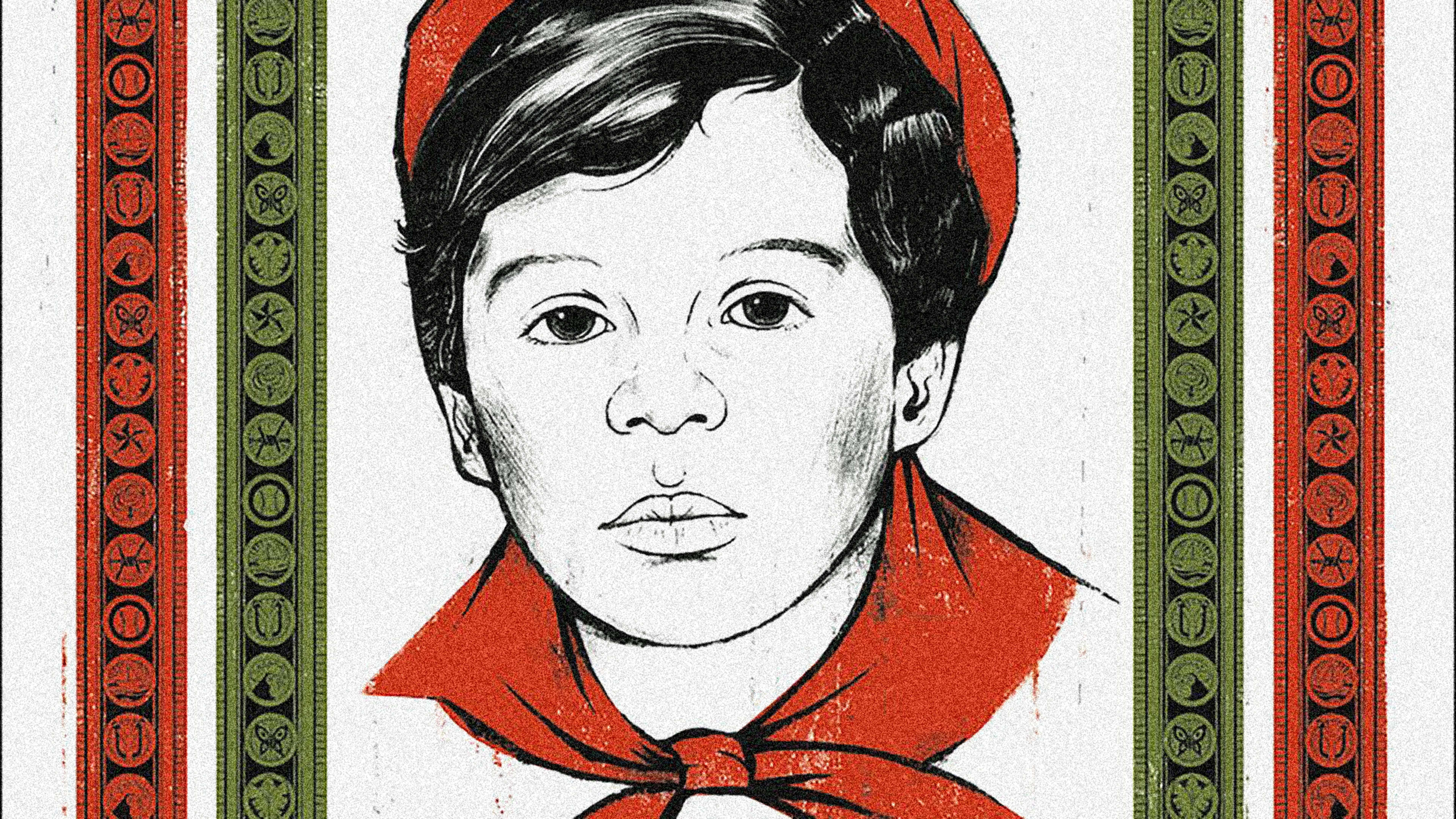 Edel Rodriguez, the political illustrator of our time, tells his story