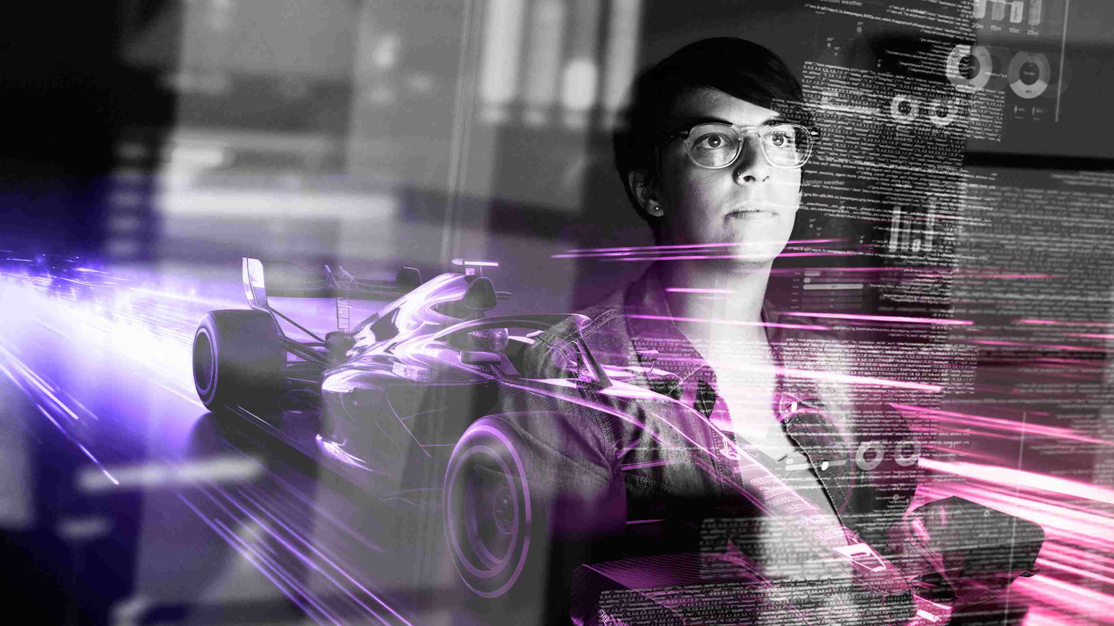 Operational excellence at software as a service companies: Formula 1 ...