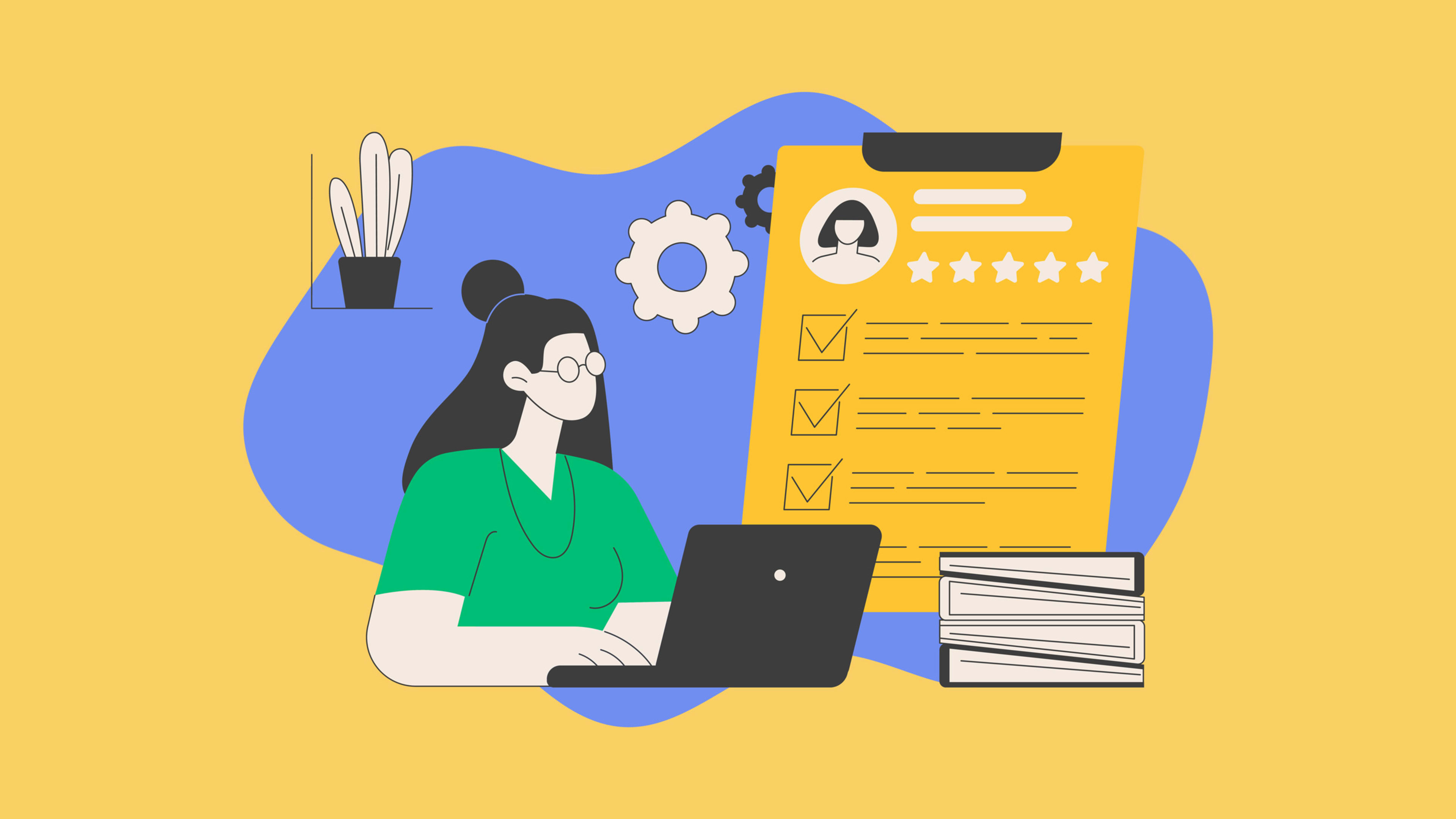 How to make your performance review useful