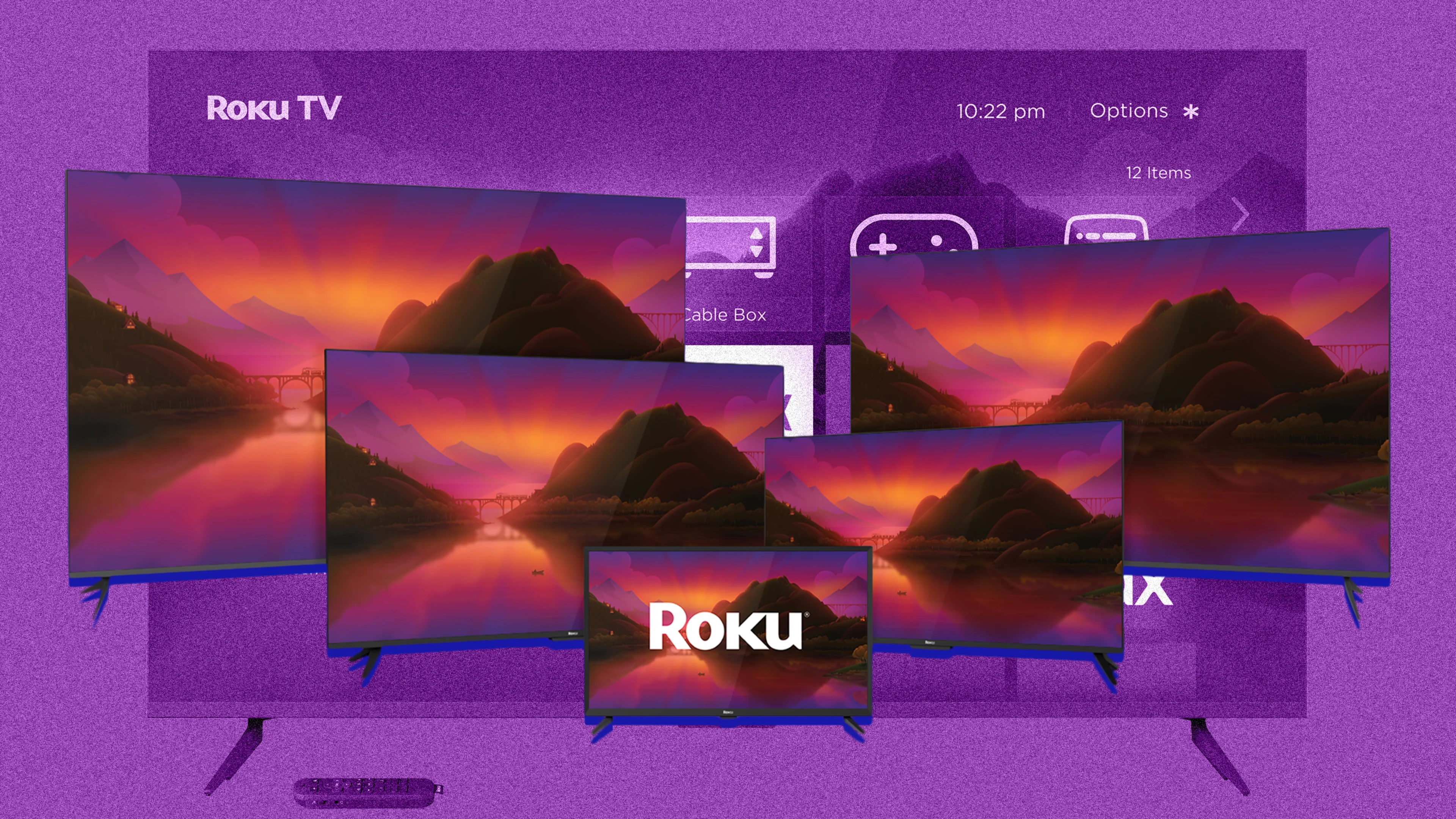 Roku's plan to win the smart TV war: finally selling its own TVs
