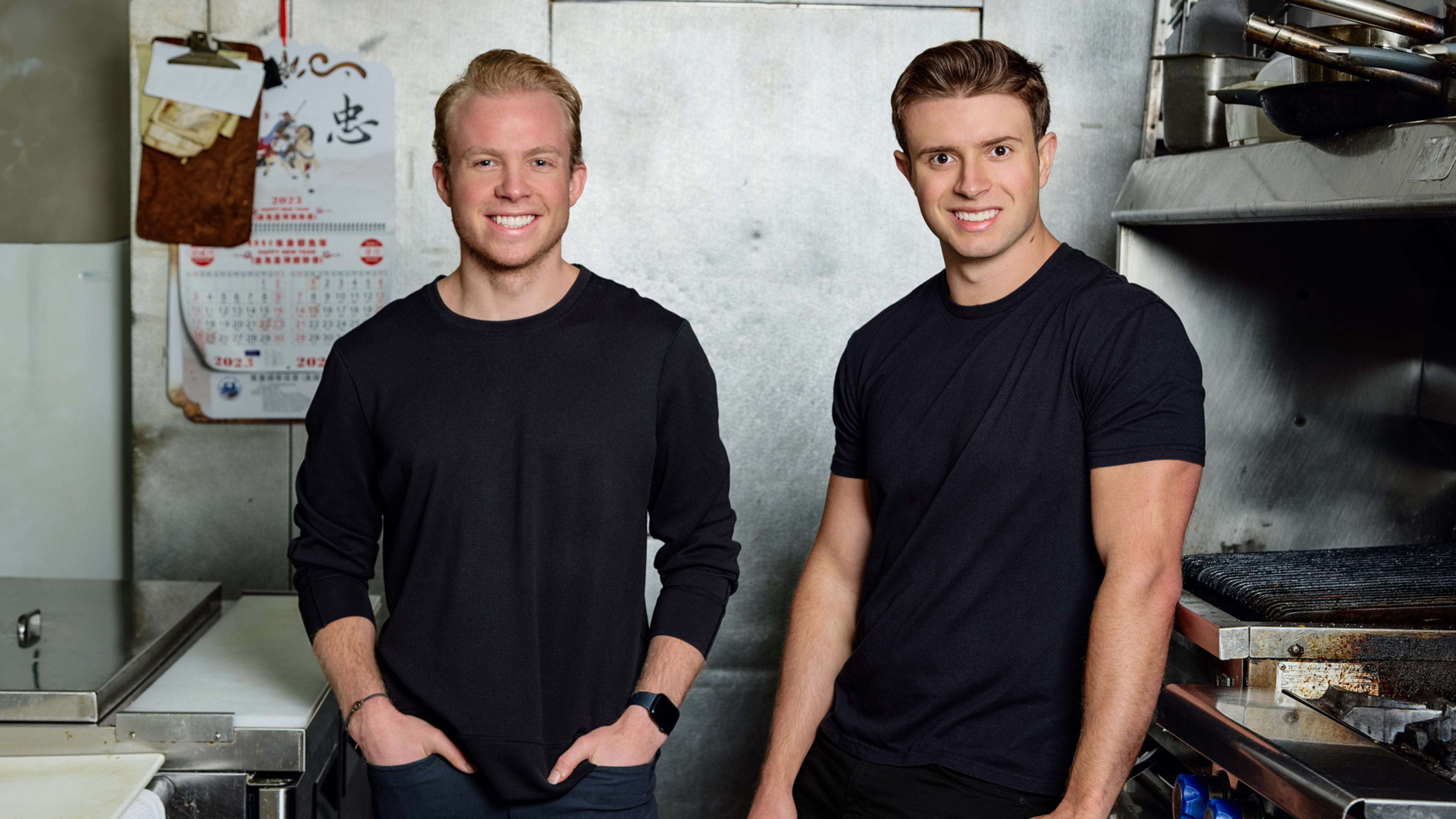 The startup Owner wants to help mom-and-pop restaurants drop Grubhub