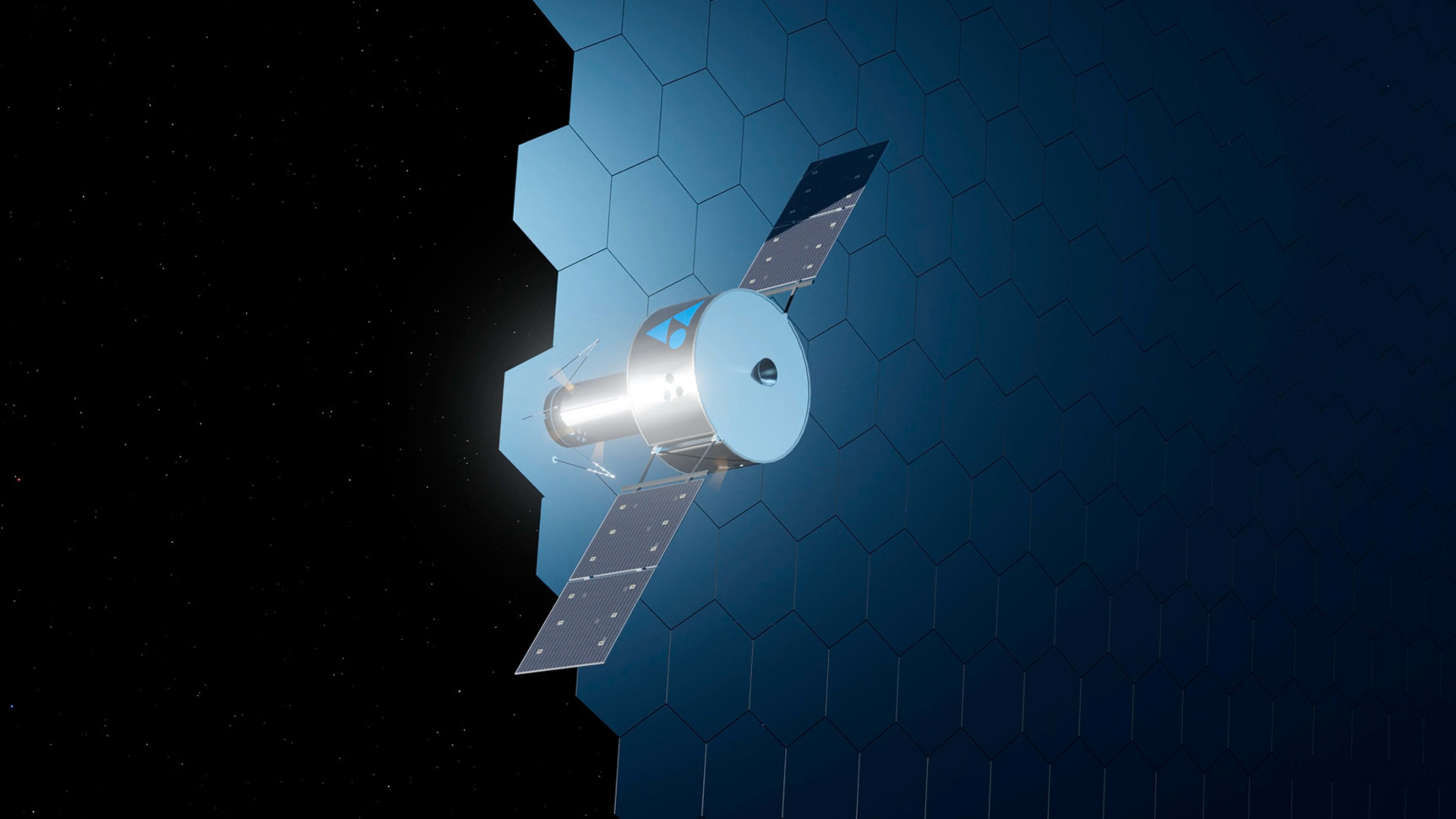 This startup plans to beam solar power from space