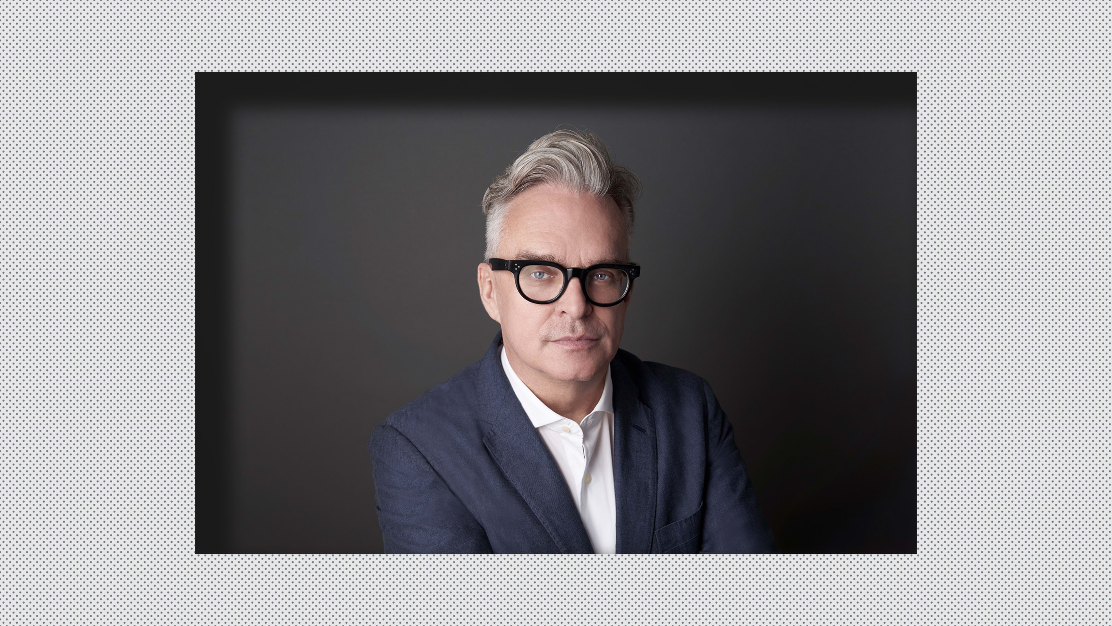 Brian Collins on the secret no one wants to tell young creatives today