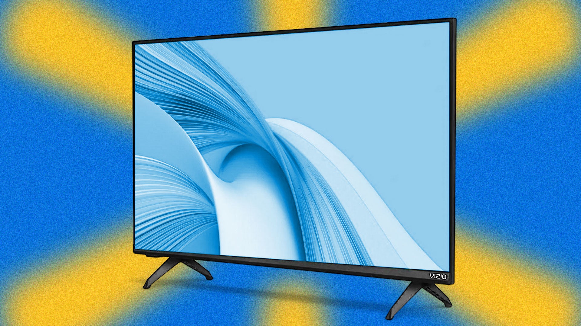 Walmart eyes advertising growth with acquisition of Vizio smart-TV biz