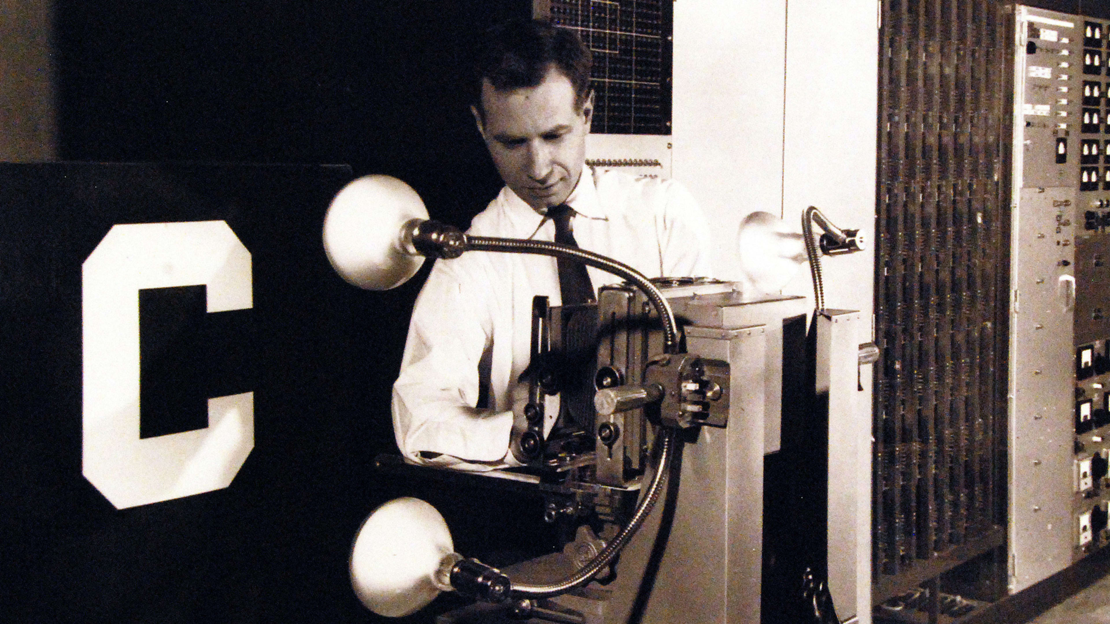 History of artificial intelligence: Perceptron