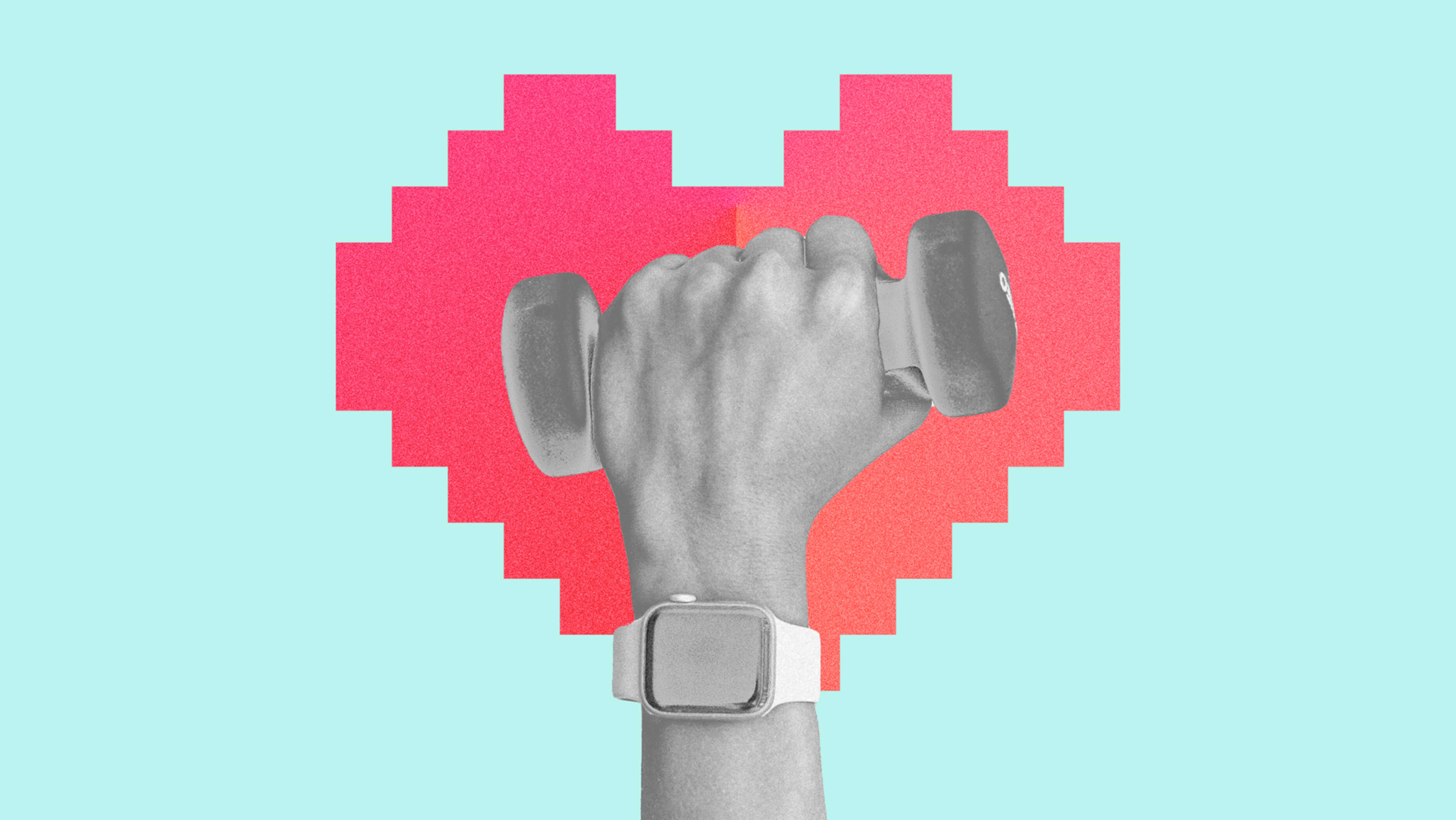 How gamification is changing fitness