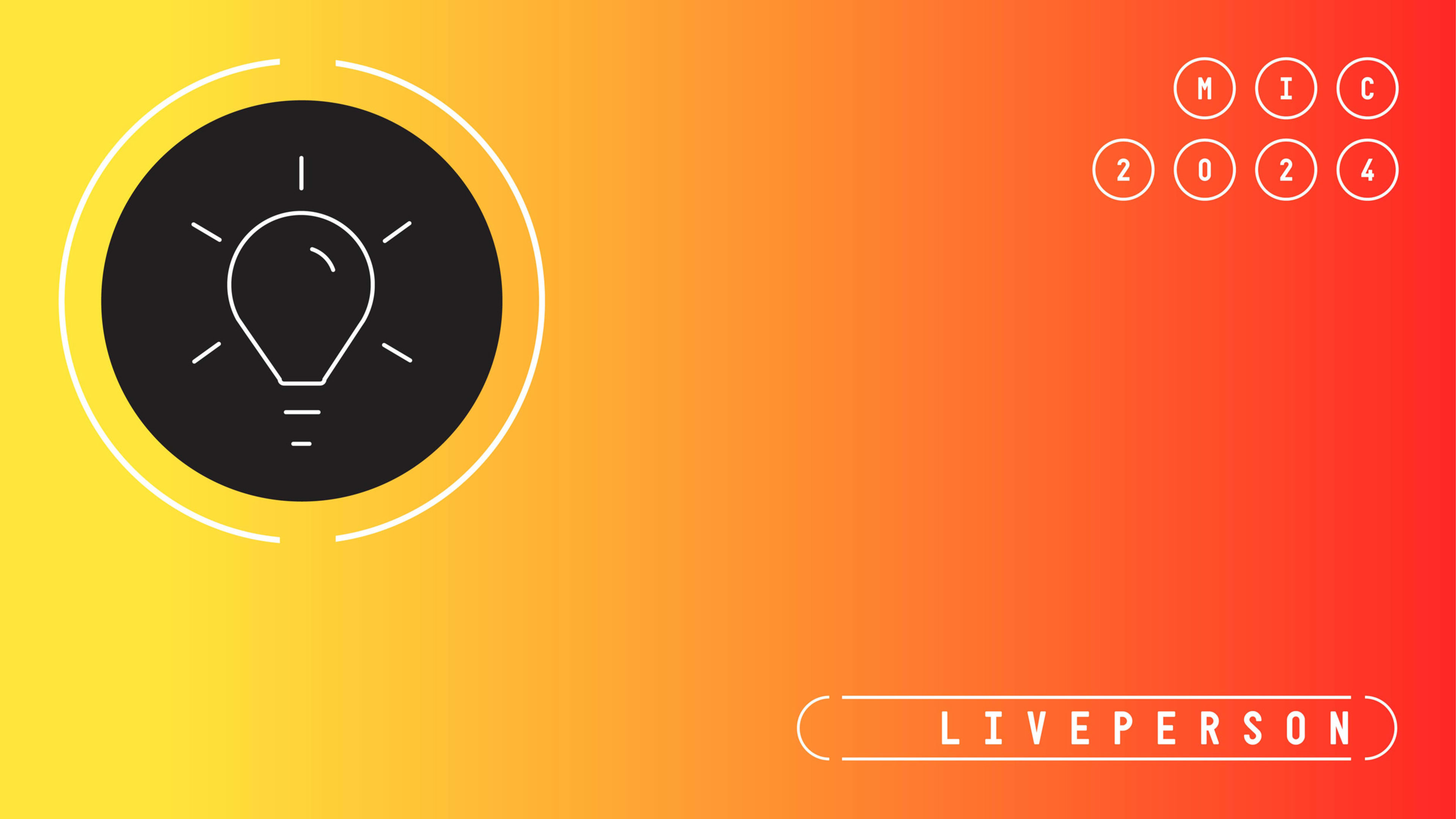 Why LivePerson is one of the most innovative companies of 2024