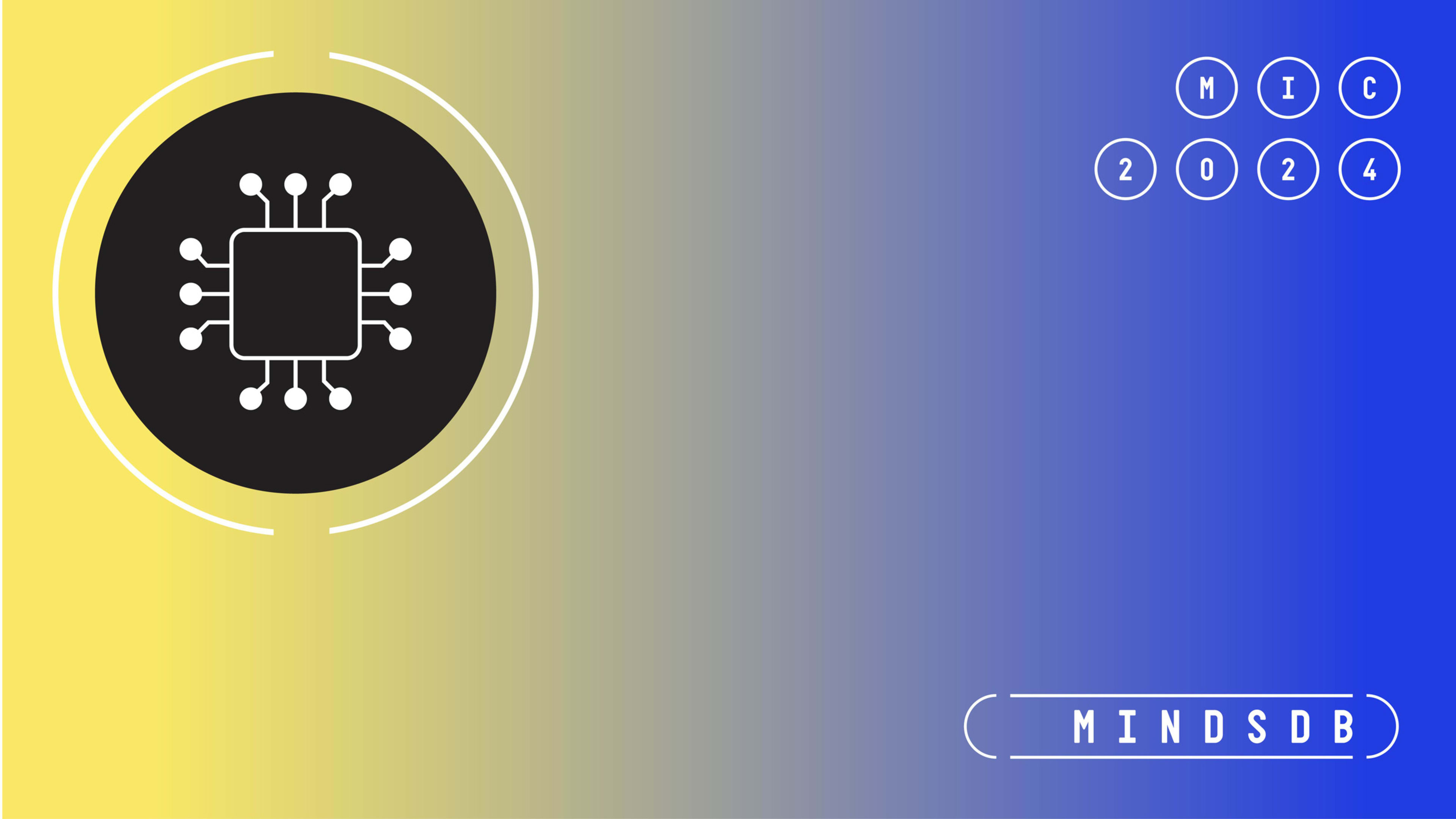 Why MindsDB is one of the most innovative companies of 2024