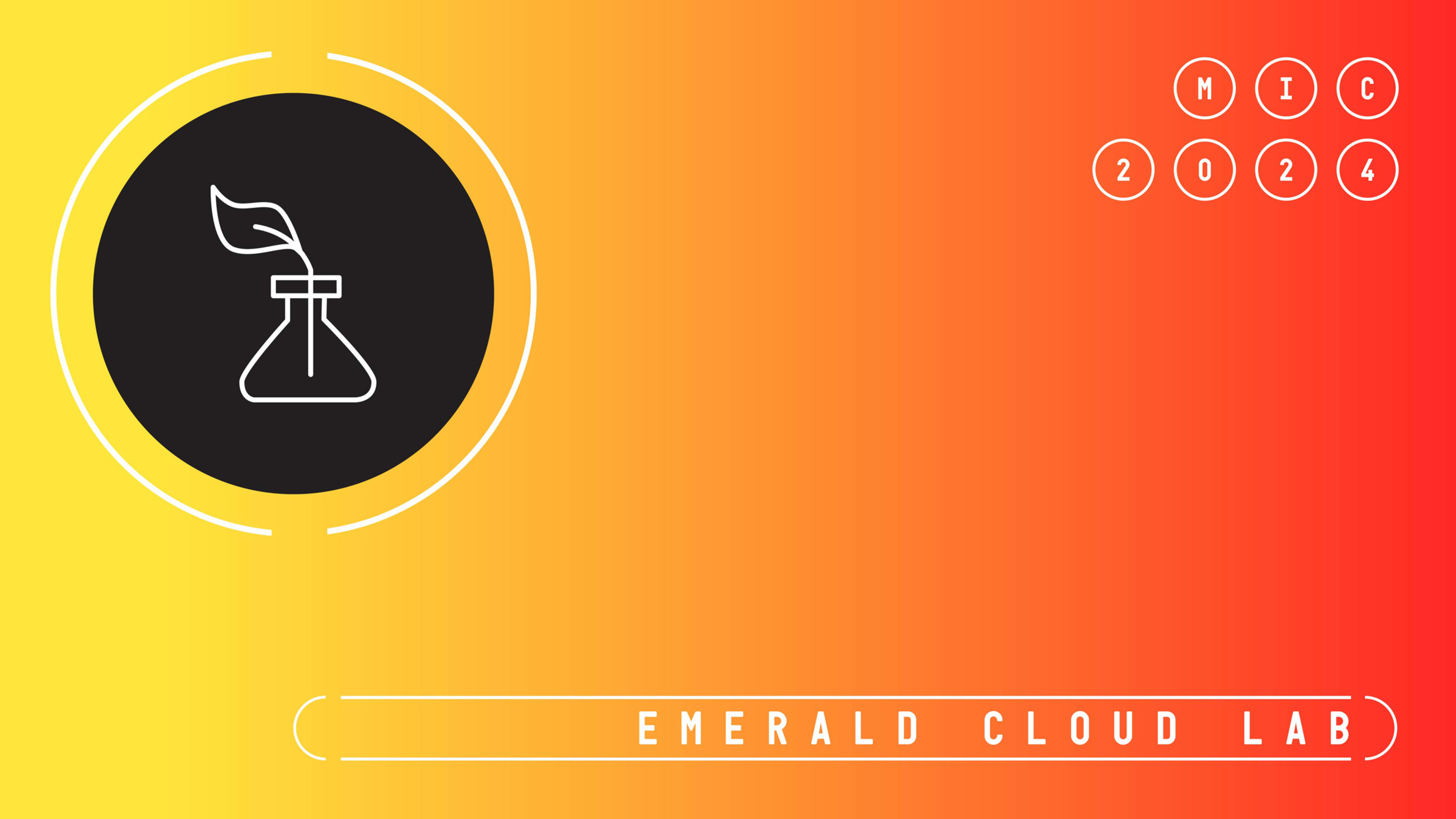Why Emerald Cloud Lab is one of the most innovative biotech companies ...