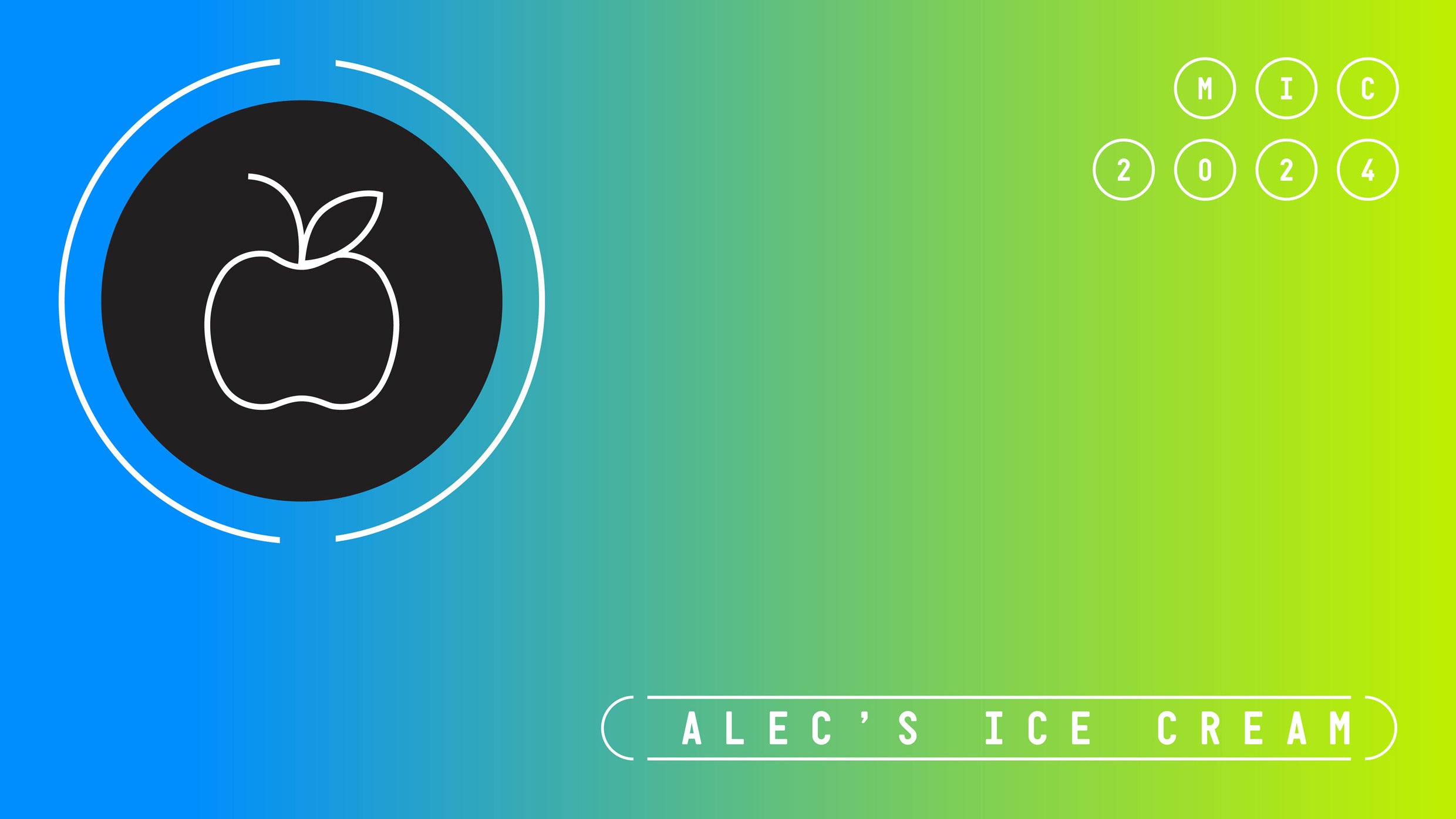 Why Alec's Ice Cream is one of the Most Innovative Companies of 2024