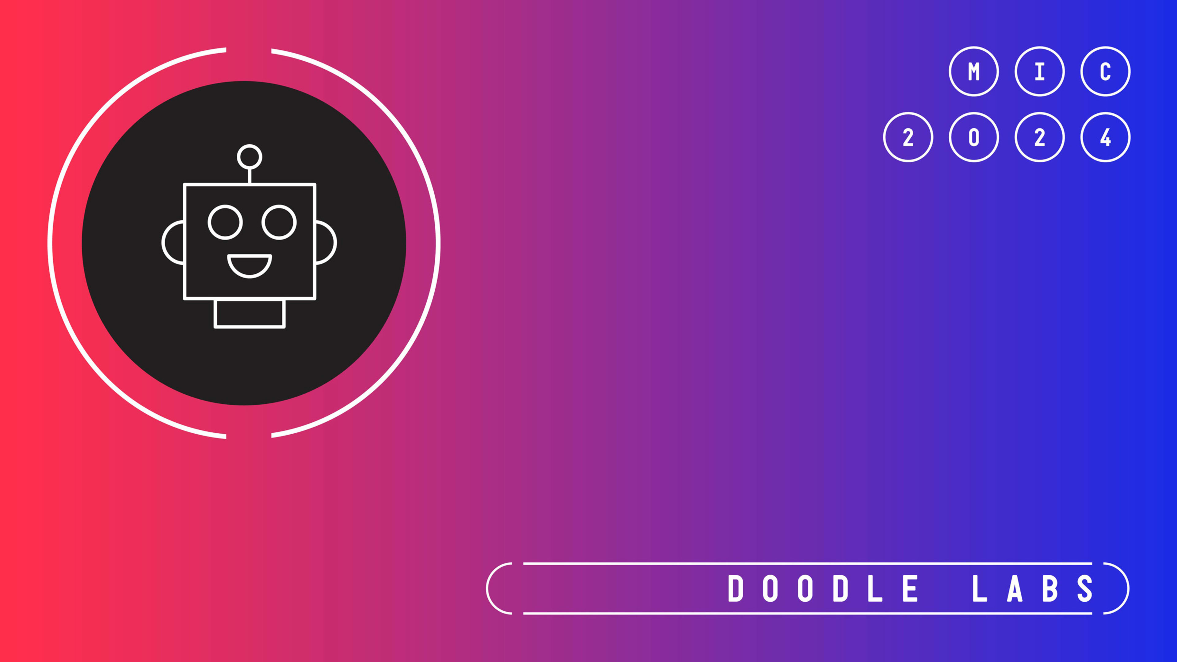 Why Doodle Labs is one of the most innovative companies of 2024
