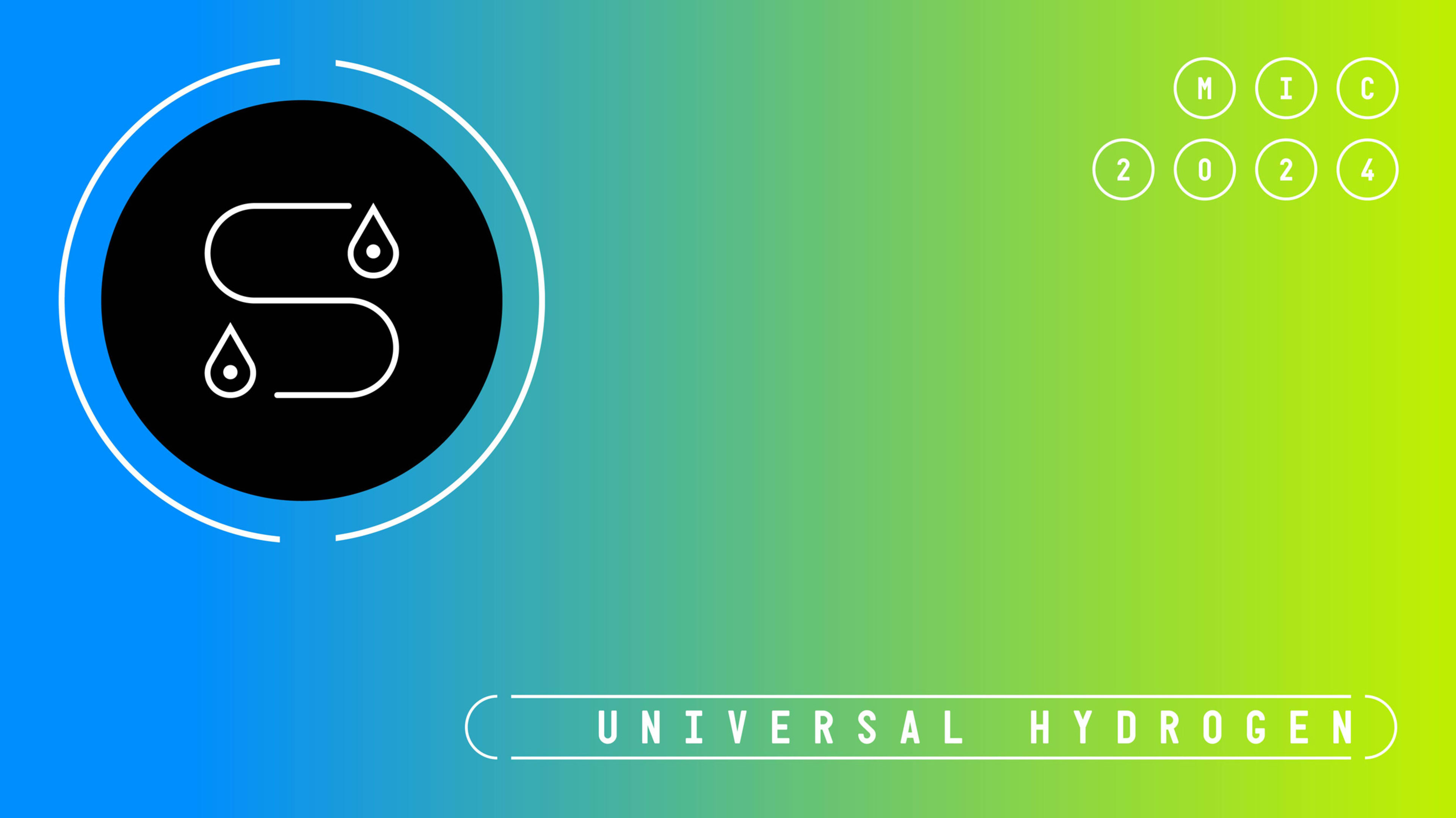 Why Universal Hydrogen is one of the most innovative companies of 2024