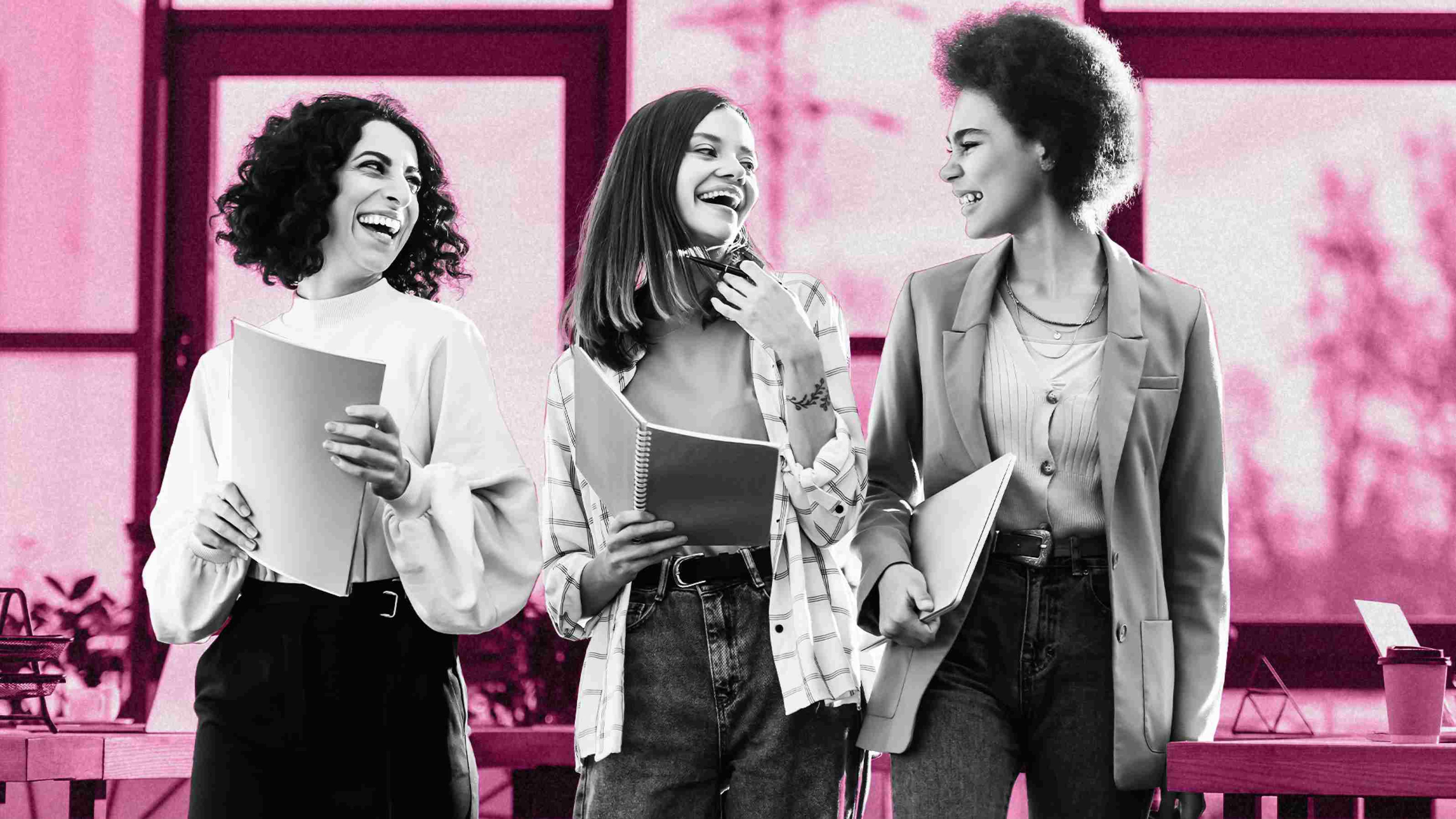 5 principles for leading in a healthy, high-growth company