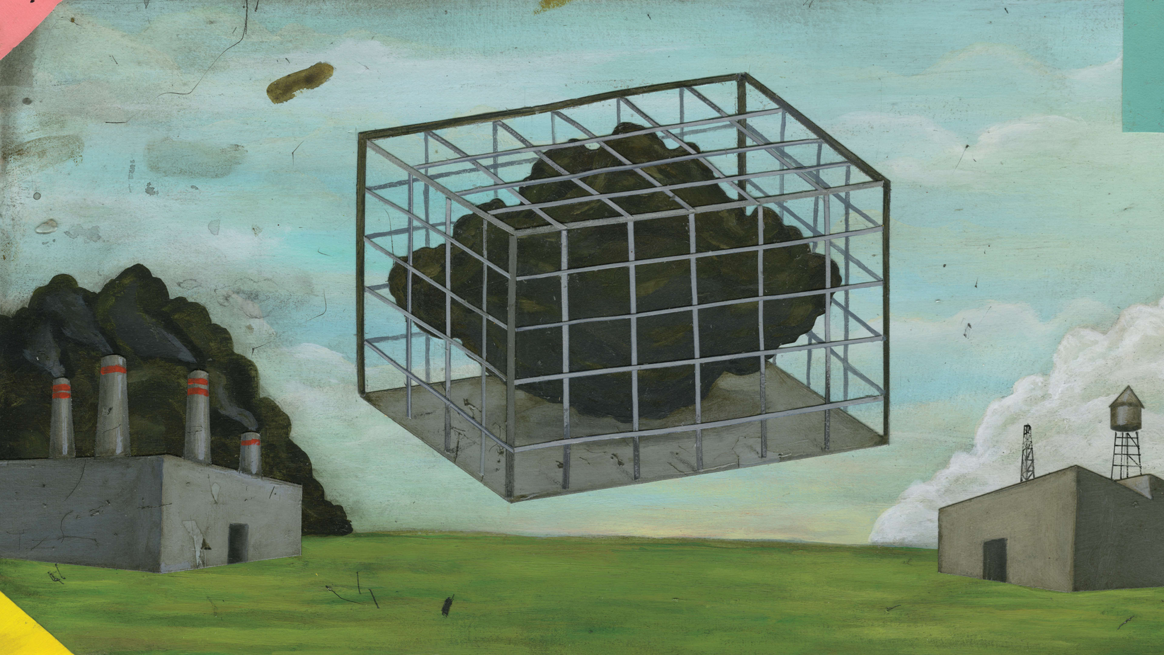 Why Climeworks is one of the most innovative companies of 2024