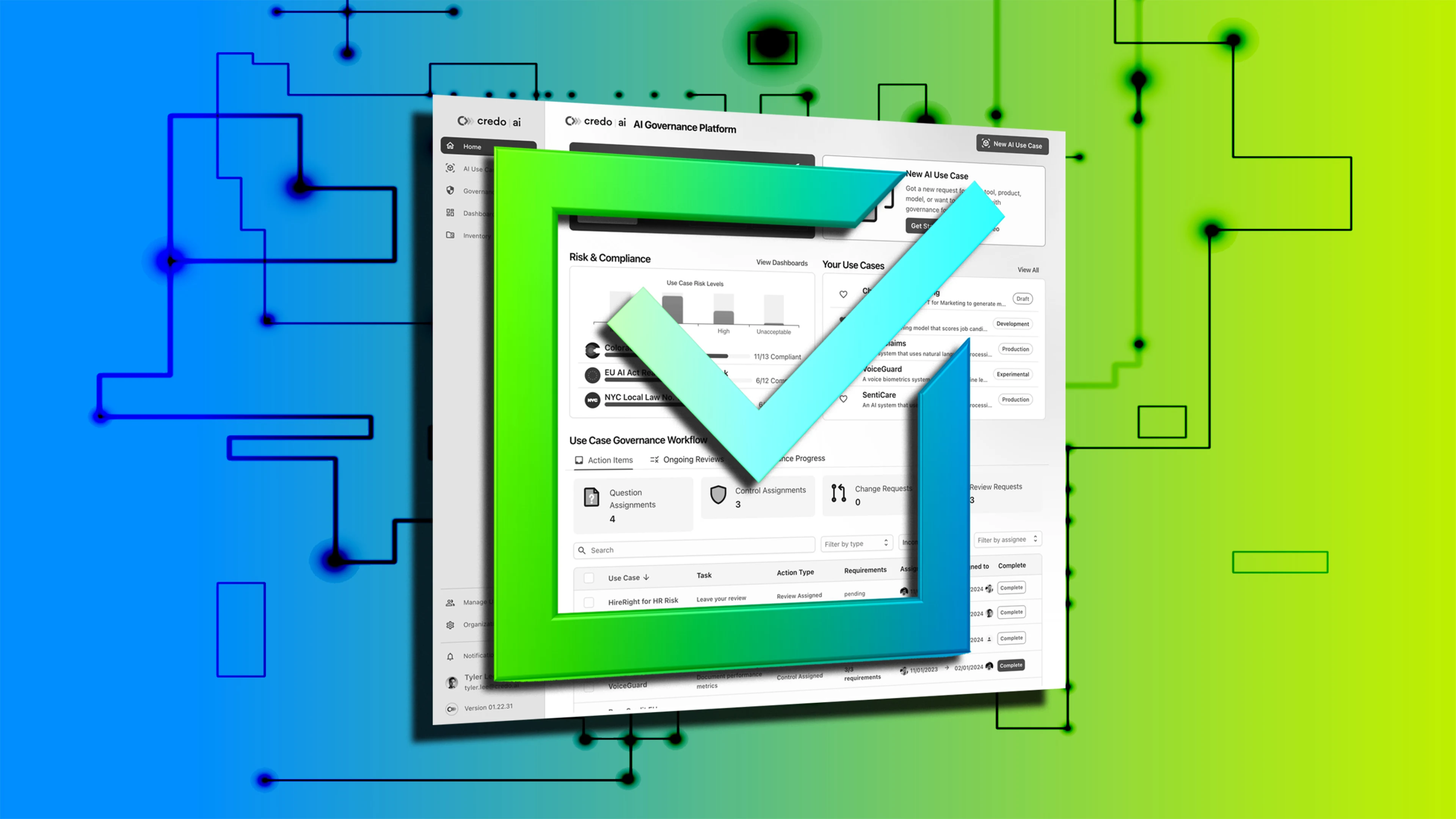 Why Credo AI is one of the most innovative companies of 2024
