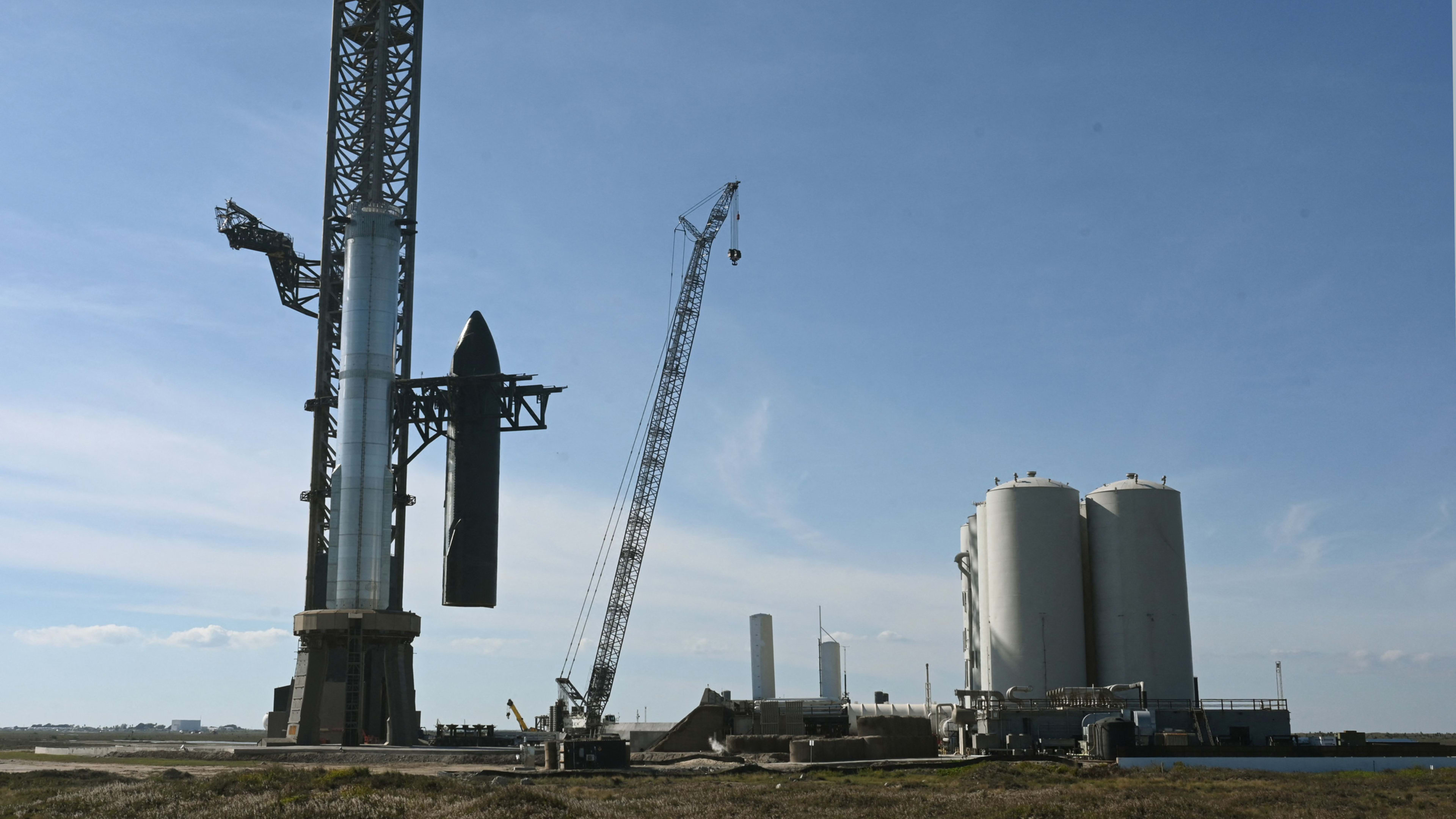 FAA space chief talks Mission Authorization, the SpaceX Starship