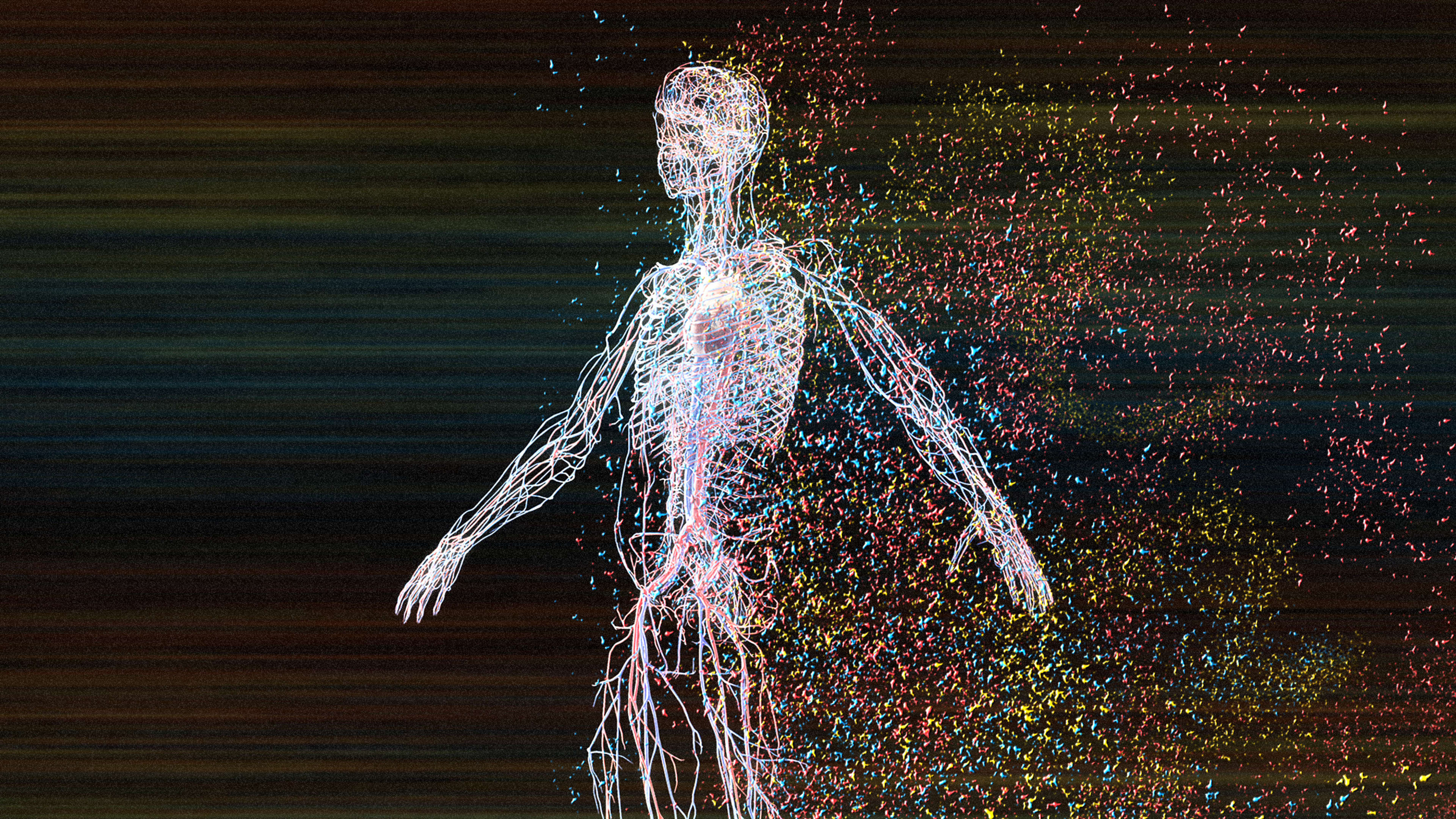 New microplastics research shows the scary ways they harm your body