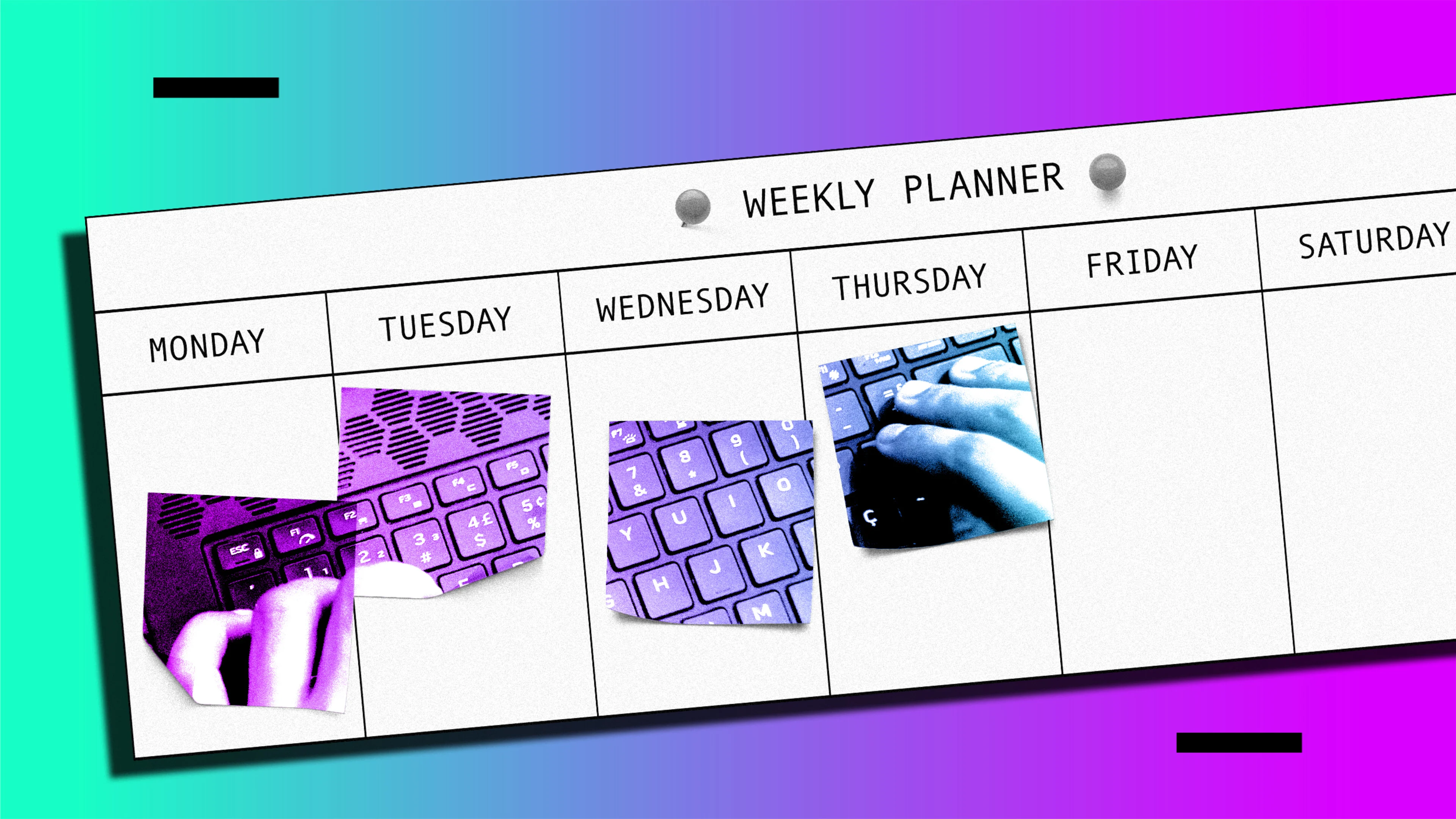 How 4 Day Week Global is proving the benefits of a shorter workweek