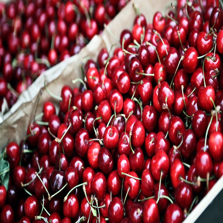 Spray On, Sprayer: An Edible Organic Coating Saves Your Fruit - Fast ...