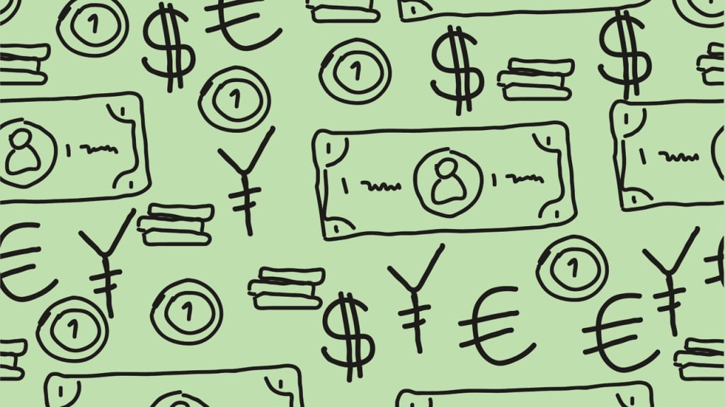 You Might Already Be Rich In The Newest Alternative Currency: Social ...