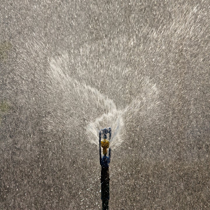Pressure Drop: Getting Power From The Water In Our Pipes - Fast Company