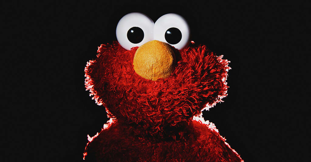 "Being Elmo" Is The Ultimate Muppet Fan Film - Fast Company