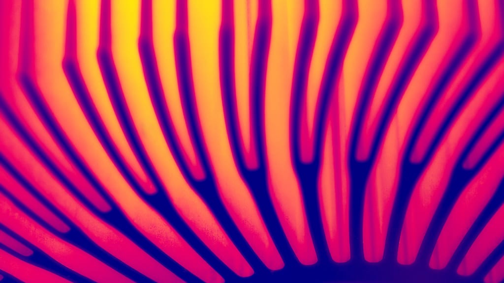 New Solar Panels Get Their Power From Light We Can't See - Fast Company