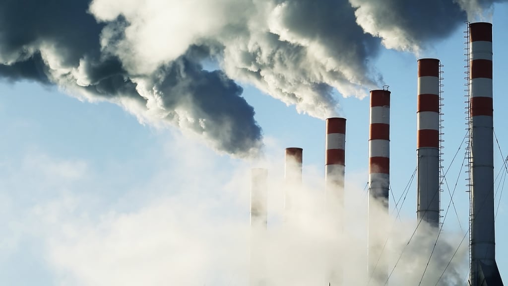 The Companies Combatting Climate Change In The Most Innovative Ways ...