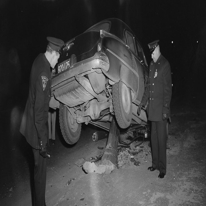 Your Fat Is Putting You At Risk For A Deadly Car Accident - Fast Company