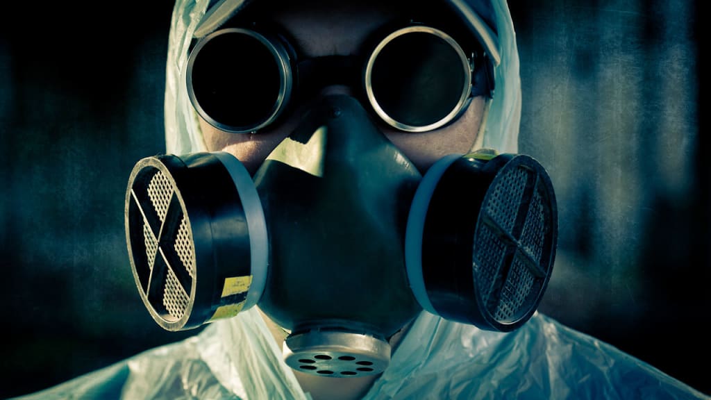 Creating A Global Sensor Network To Keep Us Safe From Harm - Fast Company