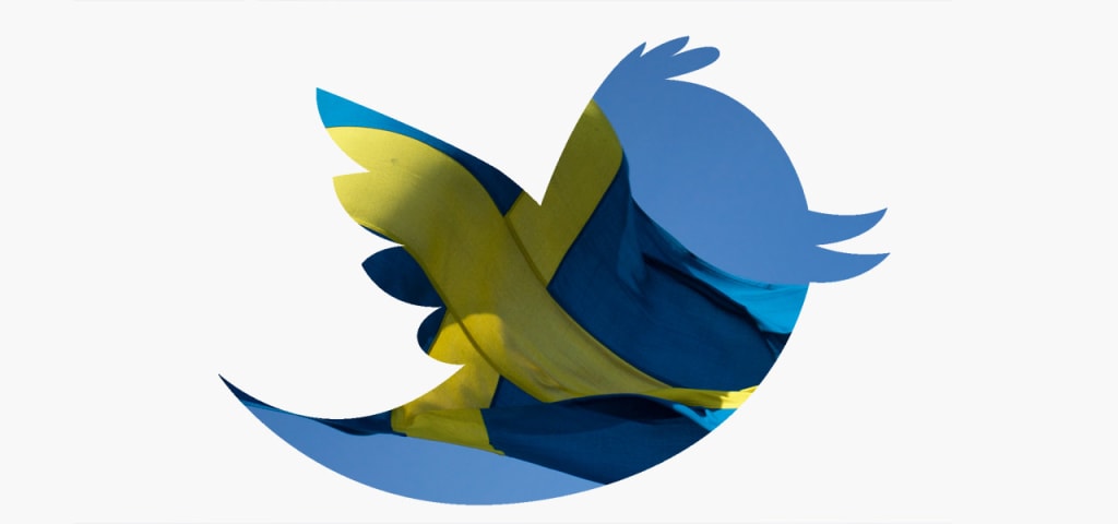 Sweden Invites Its Citizens To Be Brand Ambassadors For The Country ...