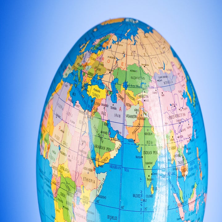 What Would Happen If The Entire World Lived Like Americans? - Fast Company