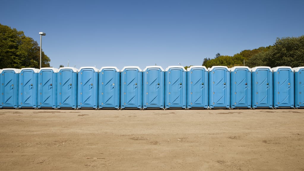 Microsoft Is Building A Poop-Powered Data Center - Fast Company