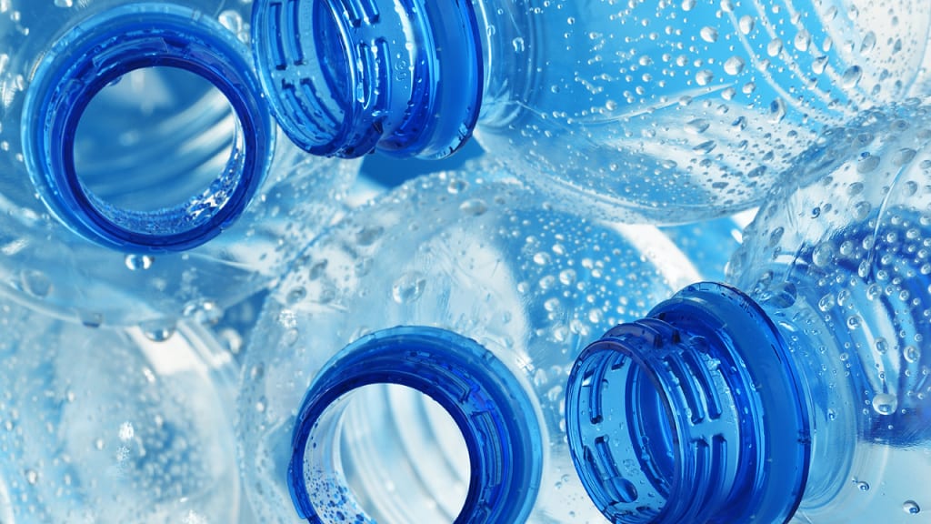 The "Safe" Replacement For BPA Might Be Just As Toxic - Fast Company