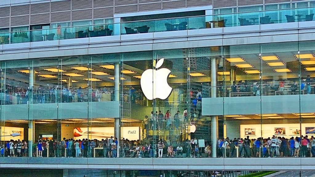 Apple's Supply Chain Still Has Issues With Underage Workers - Fast Company