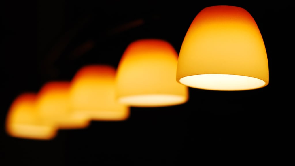 A New Ultra-Cheap LED Light Looks And Acts Like An Incandescent Bulb ...